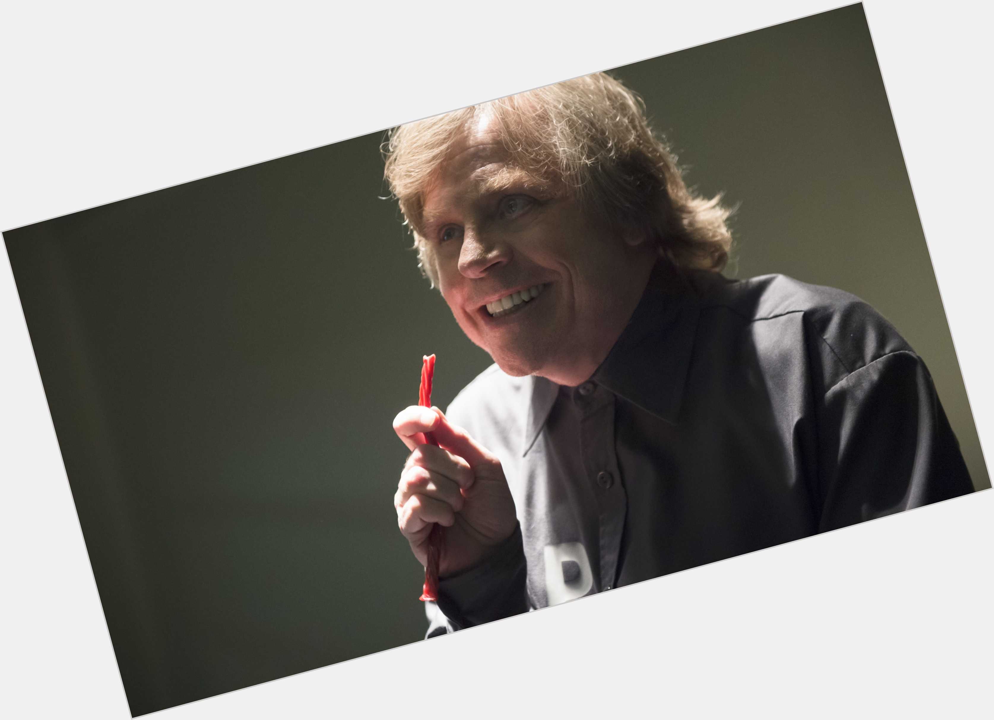 John Hamill | Official Site for Man Crush Monday #MCM | Woman Crush ...