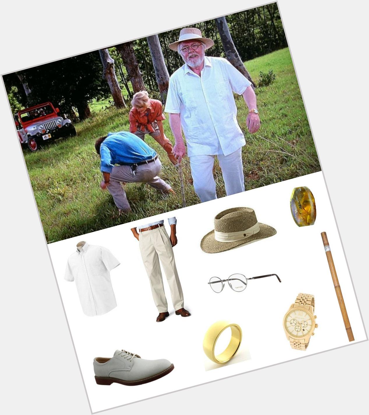 John Hammond | Official Site for Man Crush Monday #MCM | Woman Crush ...