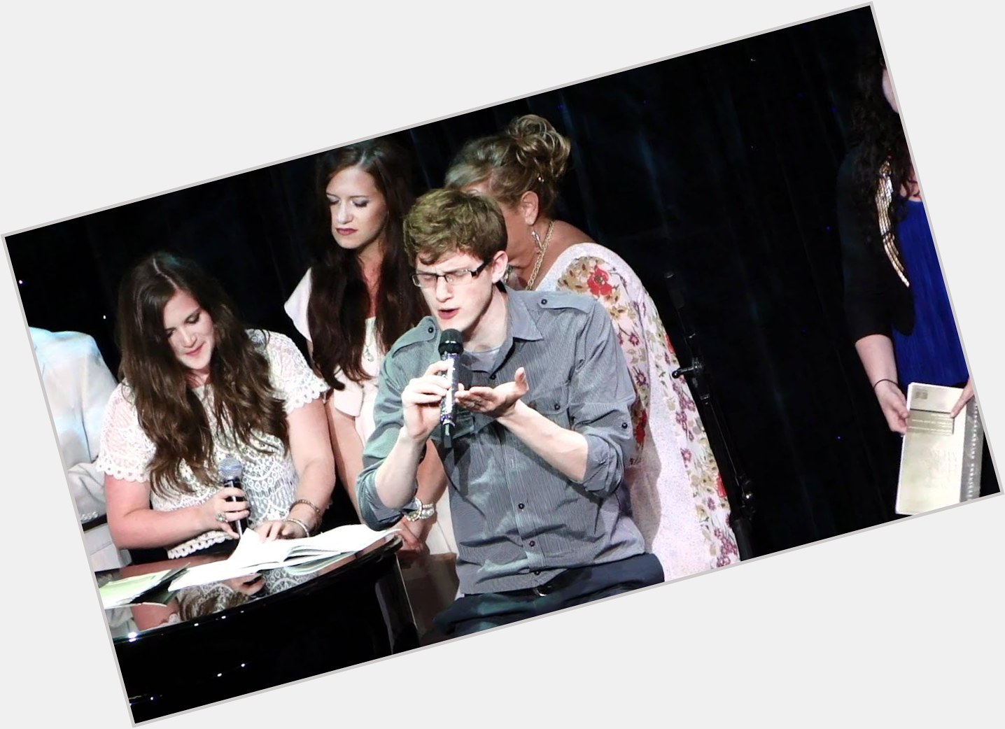 John Helvering | Official Site for Man Crush Monday #MCM | Woman Crush ...