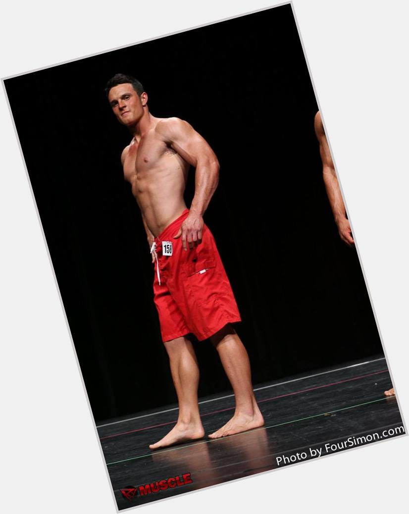 John Hook Dillon | Official Site for Man Crush Monday #MCM | Woman ...