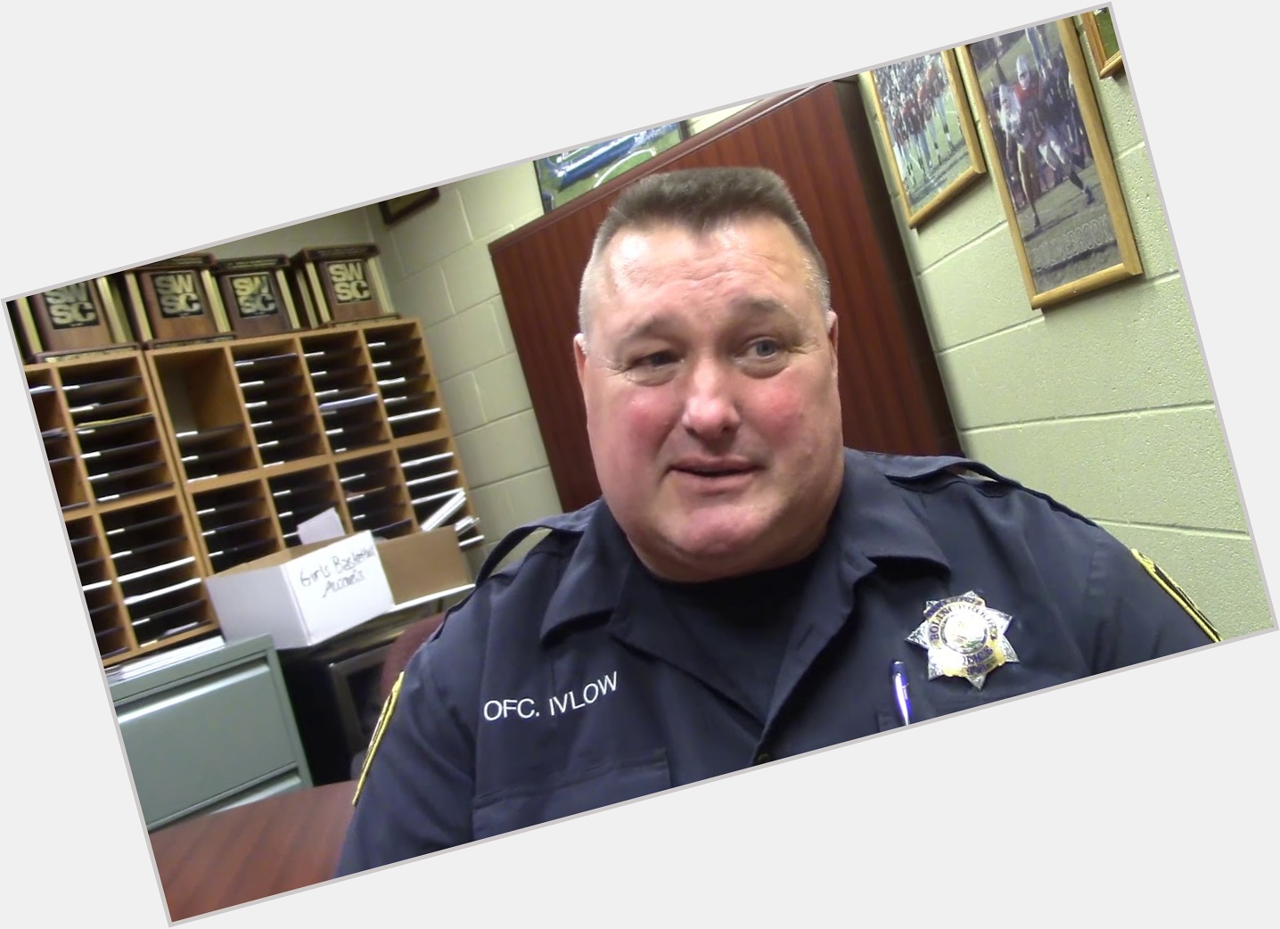 John Ivlow | Official Site for Man Crush Monday #MCM | Woman Crush ...