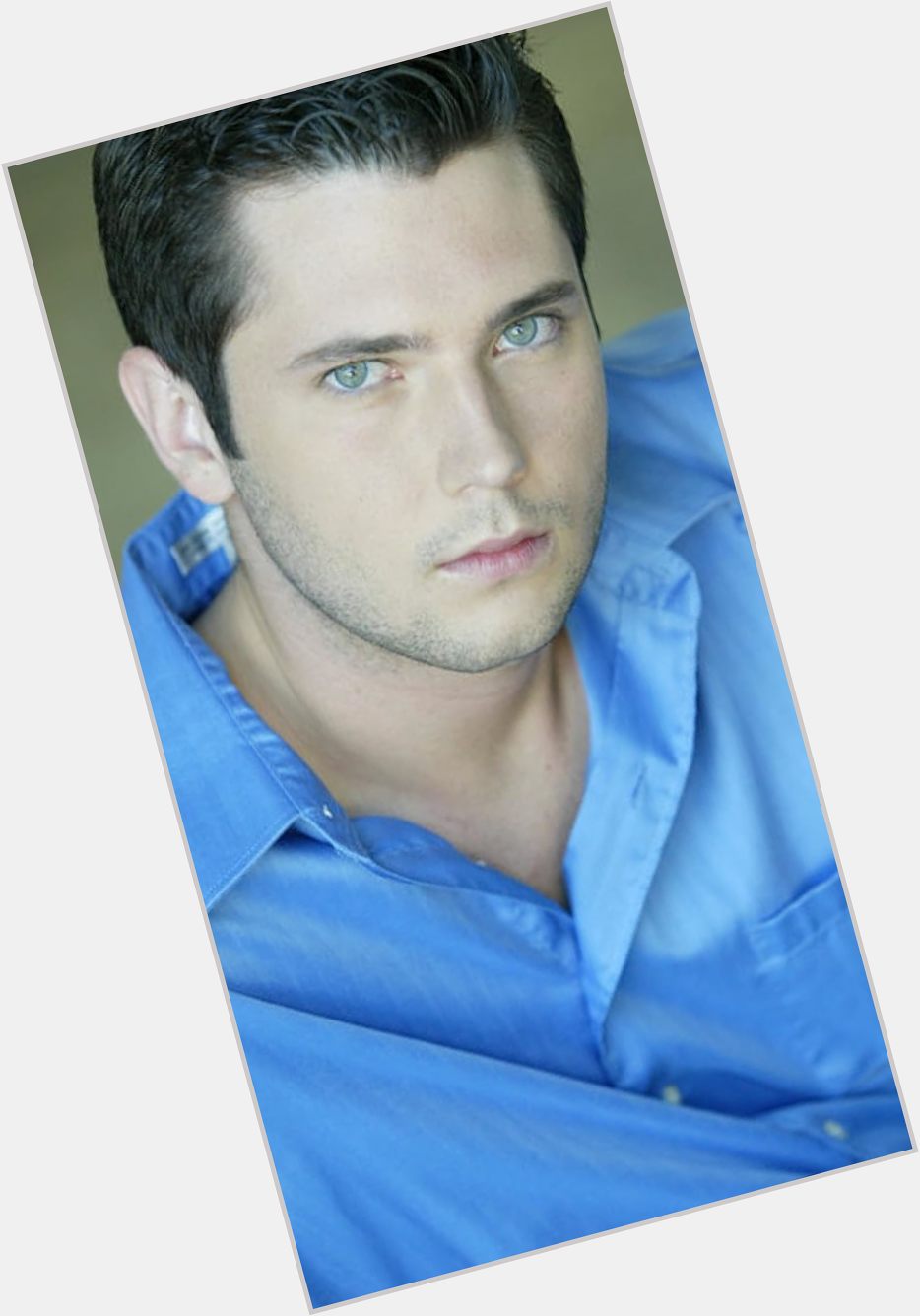 John Magennis | Official Site for Man Crush Monday #MCM | Woman Crush ...