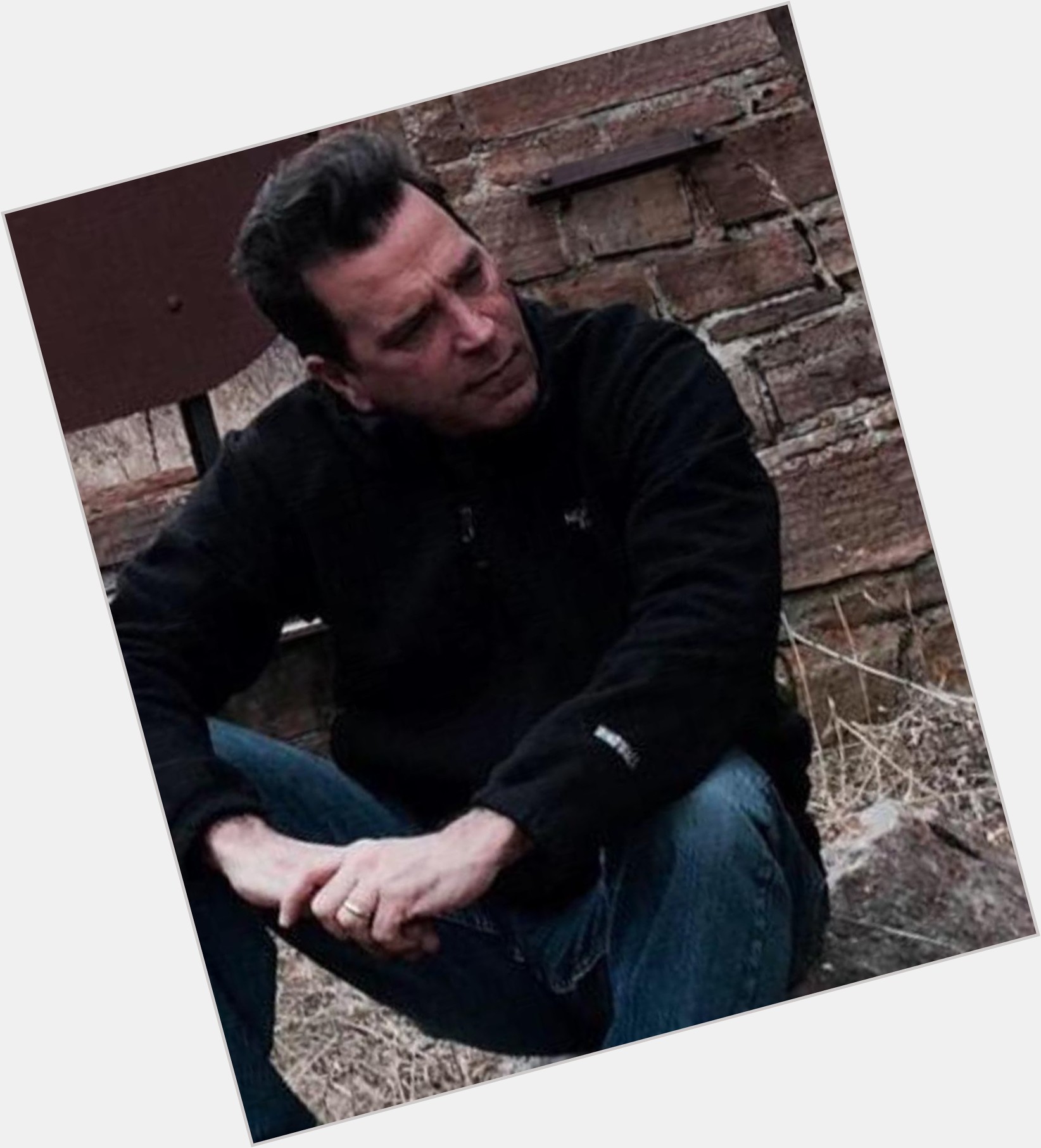 John Michaels | Official Site for Man Crush Monday #MCM | Woman Crush ...