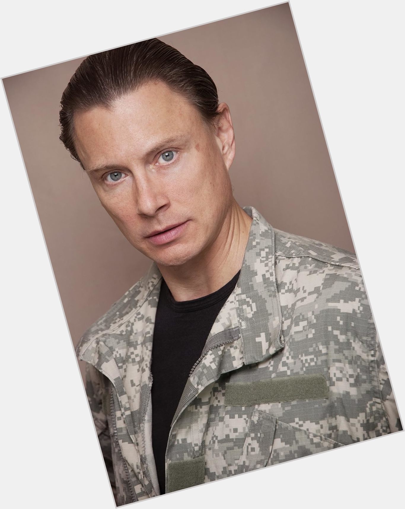 John Michaelson | Official Site for Man Crush Monday #MCM | Woman Crush ...