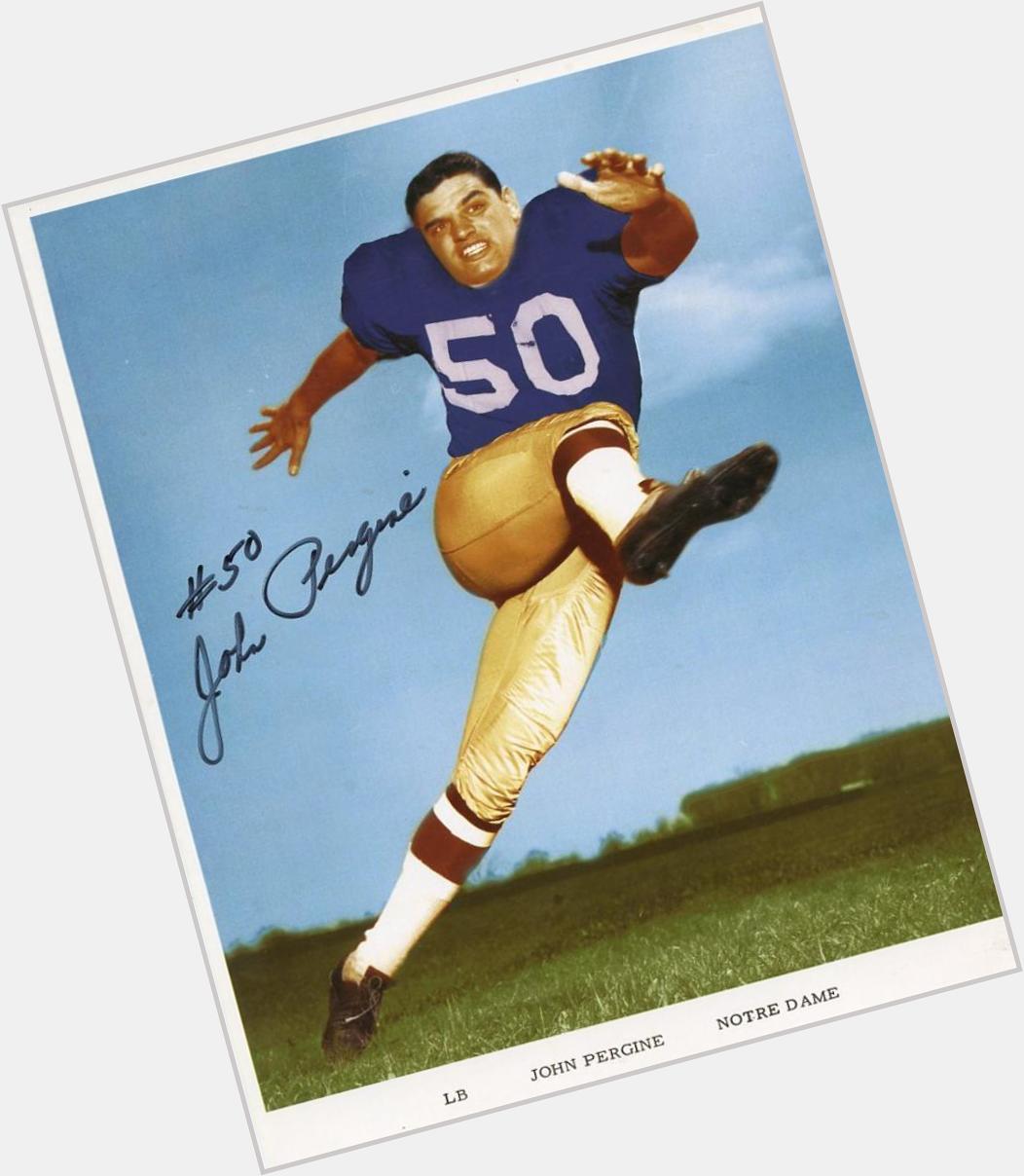 John Pergine | Official Site for Man Crush Monday #MCM | Woman Crush ...