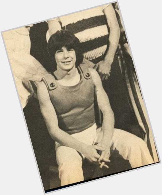 John Philpott | Official Site for Man Crush Monday #MCM | Woman Crush ...