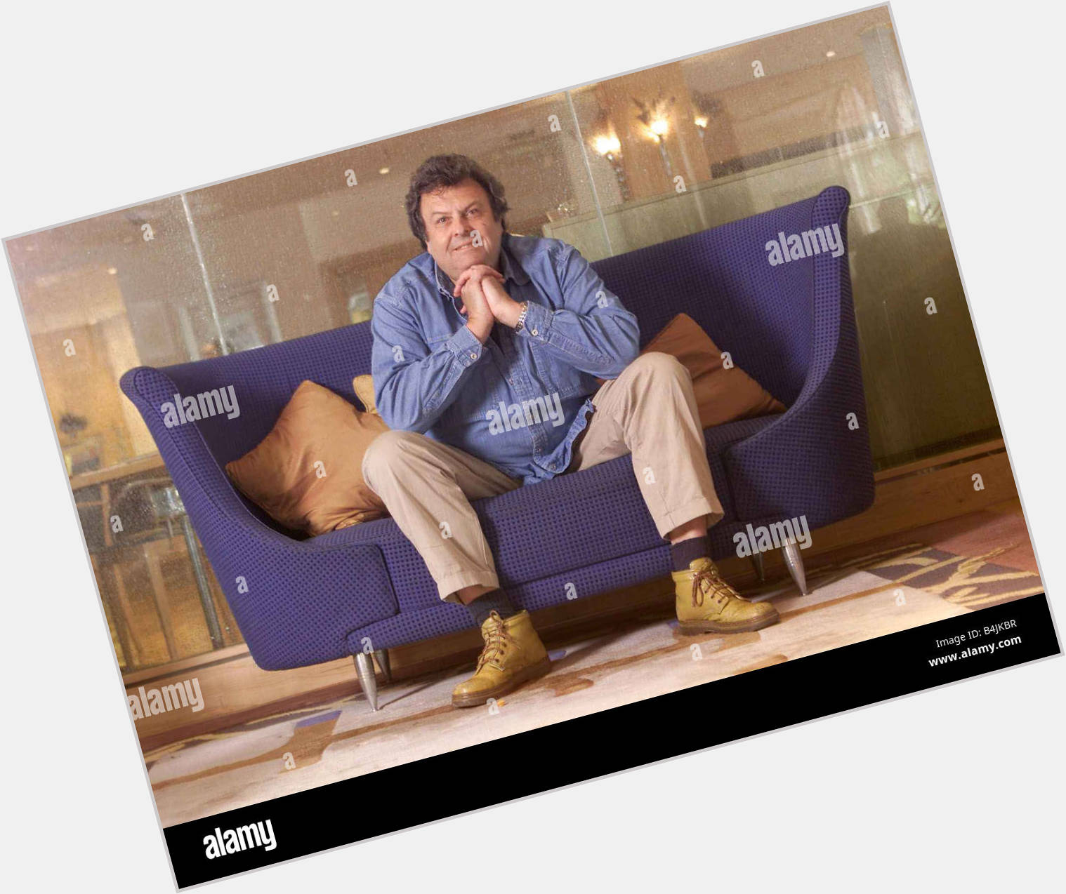 John Pierce Jones | Official Site for Man Crush Monday #MCM | Woman ...