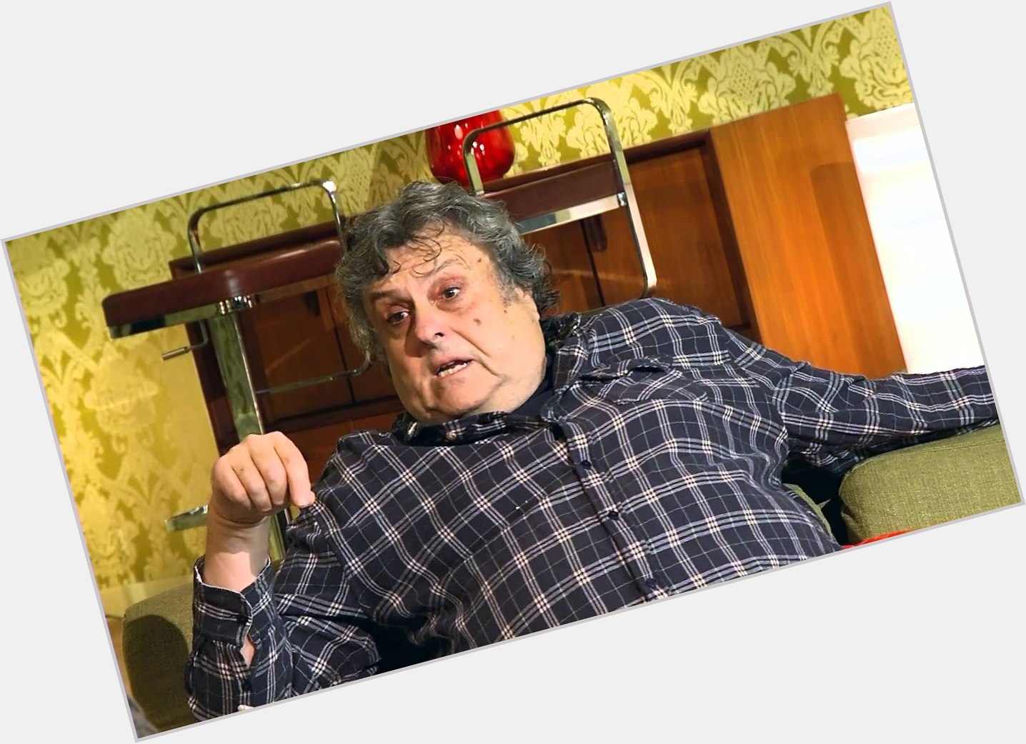 John Pierce Jones | Official Site for Man Crush Monday #MCM | Woman ...