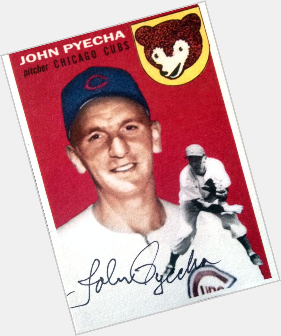 John Pyecha | Official Site for Man Crush Monday #MCM | Woman Crush ...