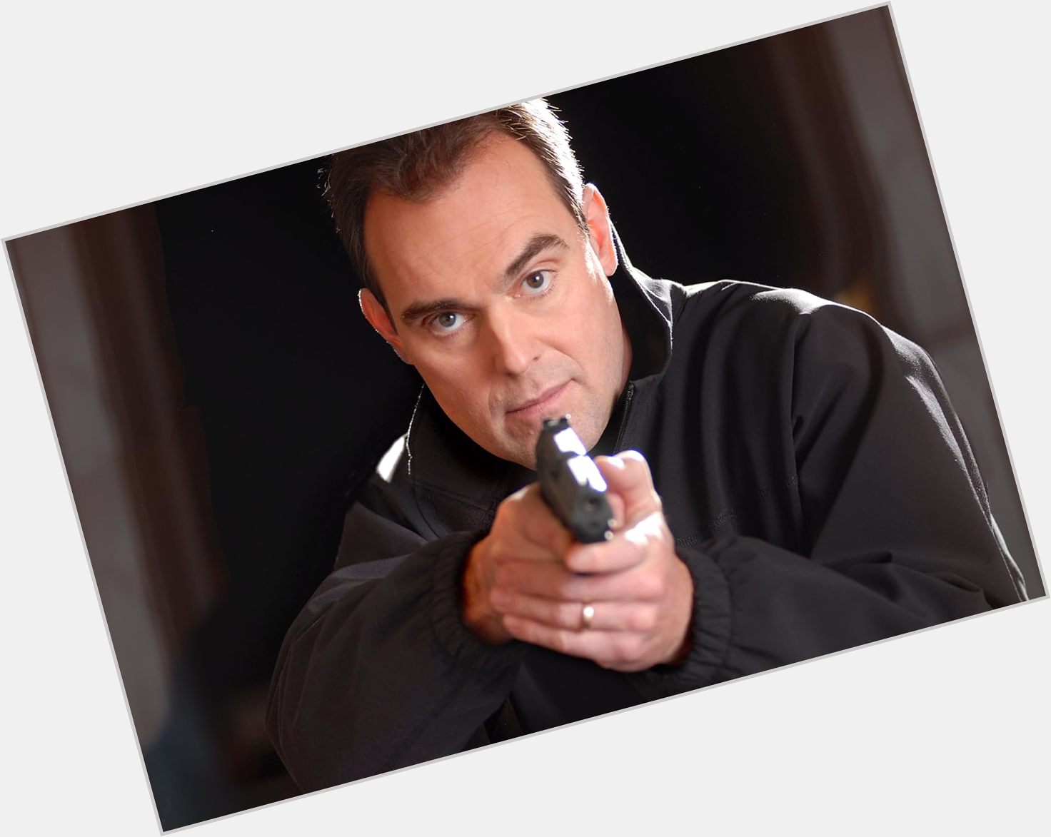 John Sampson | Official Site for Man Crush Monday #MCM | Woman Crush ...