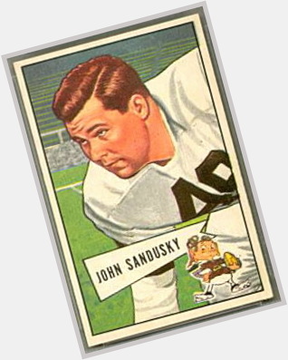 John Sandusky | Official Site for Man Crush Monday #MCM | Woman Crush ...
