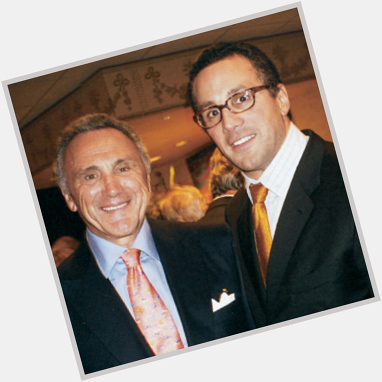 John Scotto | Official Site for Man Crush Monday #MCM | Woman Crush ...