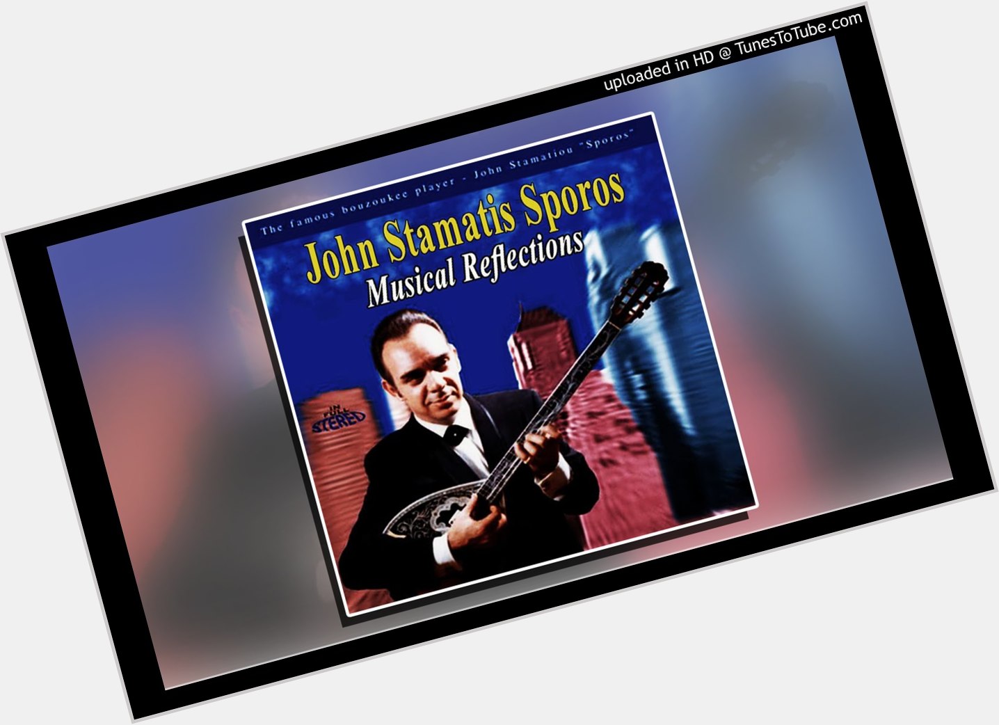 John Stamatis | Official Site for Man Crush Monday #MCM | Woman Crush ...