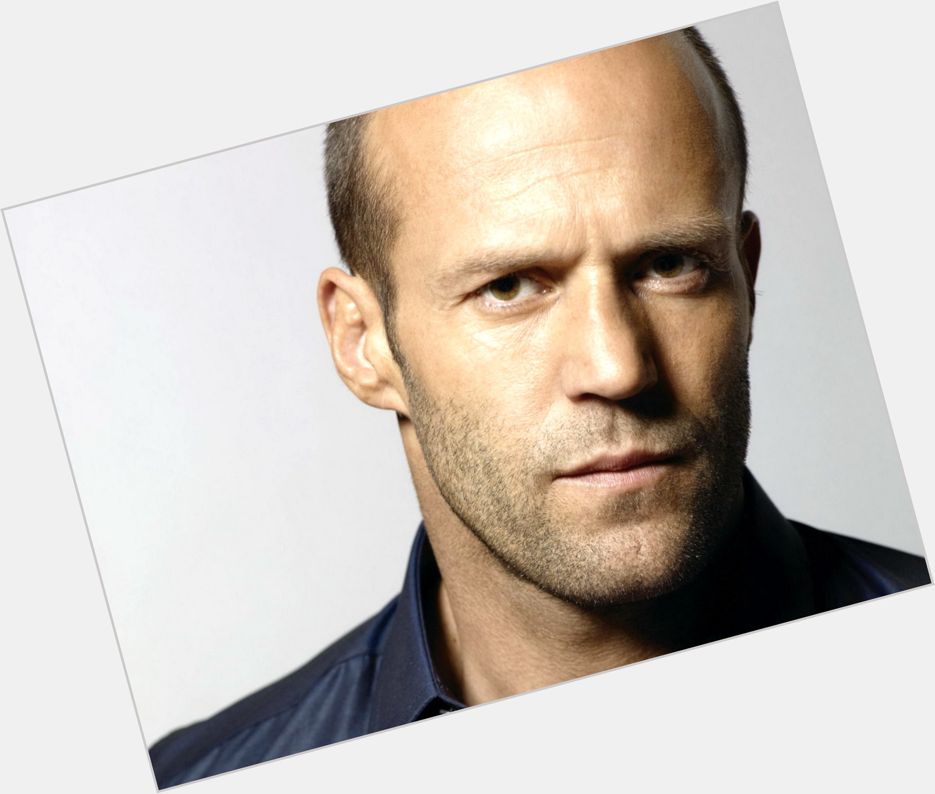 John Statham | Official Site for Man Crush Monday #MCM | Woman Crush ...