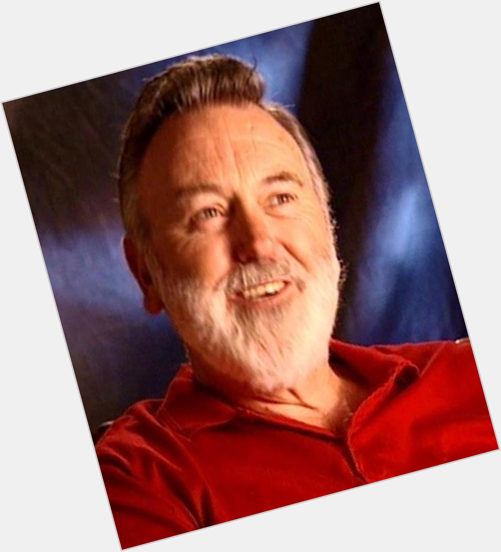 John Stears | Official Site for Man Crush Monday #MCM | Woman Crush ...