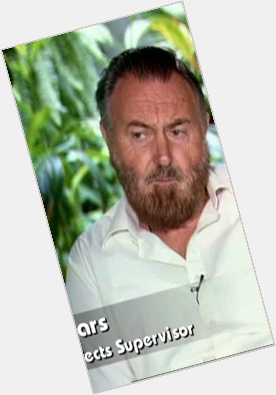 John Stears | Official Site for Man Crush Monday #MCM | Woman Crush ...