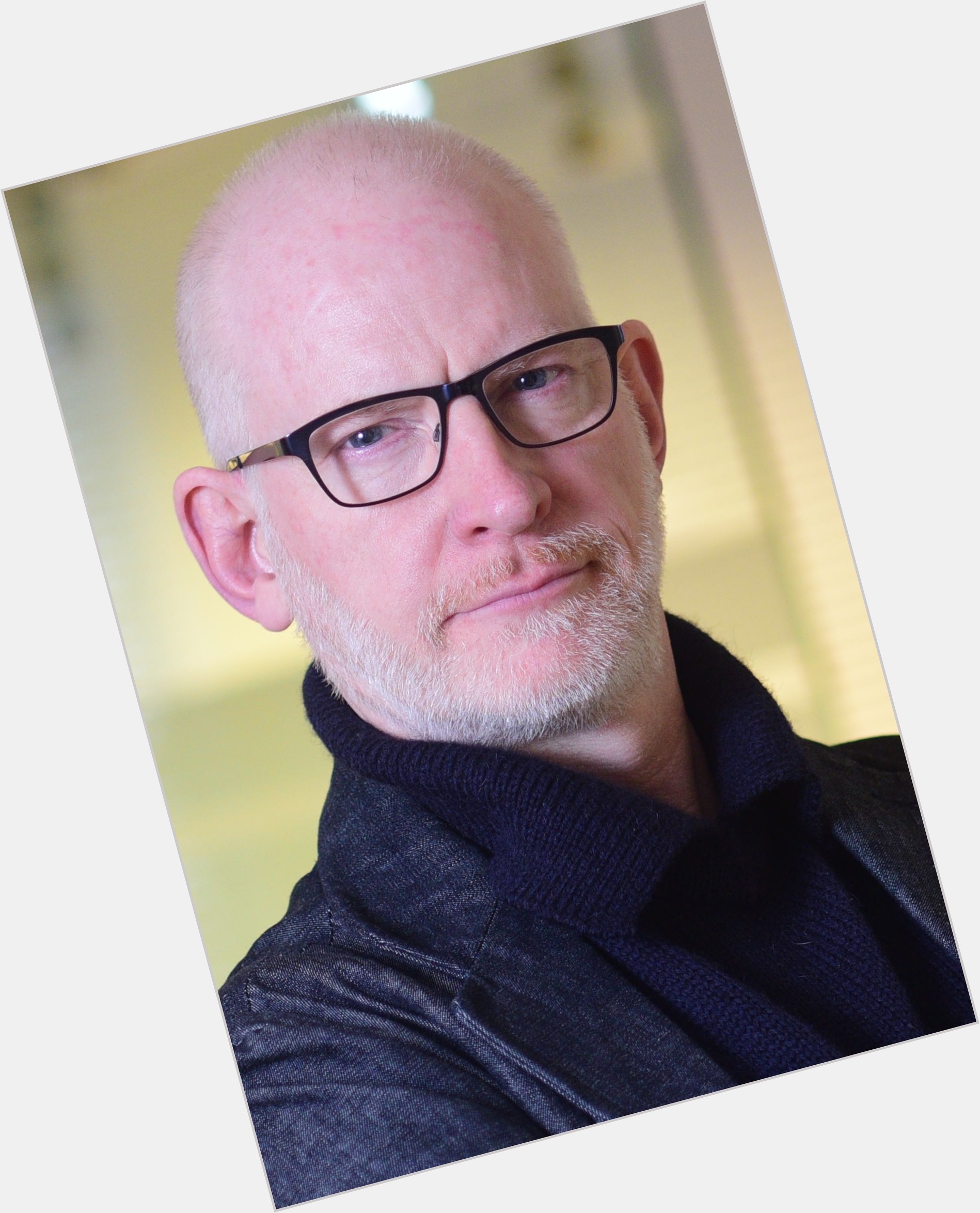 John Stevenson | Official Site for Man Crush Monday #MCM | Woman Crush ...