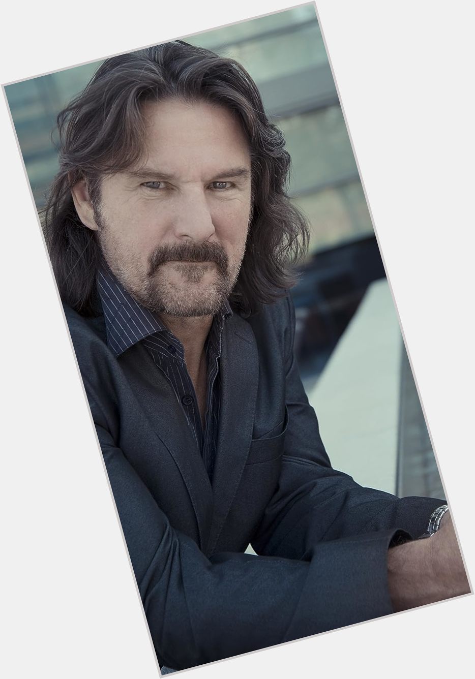 John Tench | Official Site for Man Crush Monday #MCM | Woman Crush ...