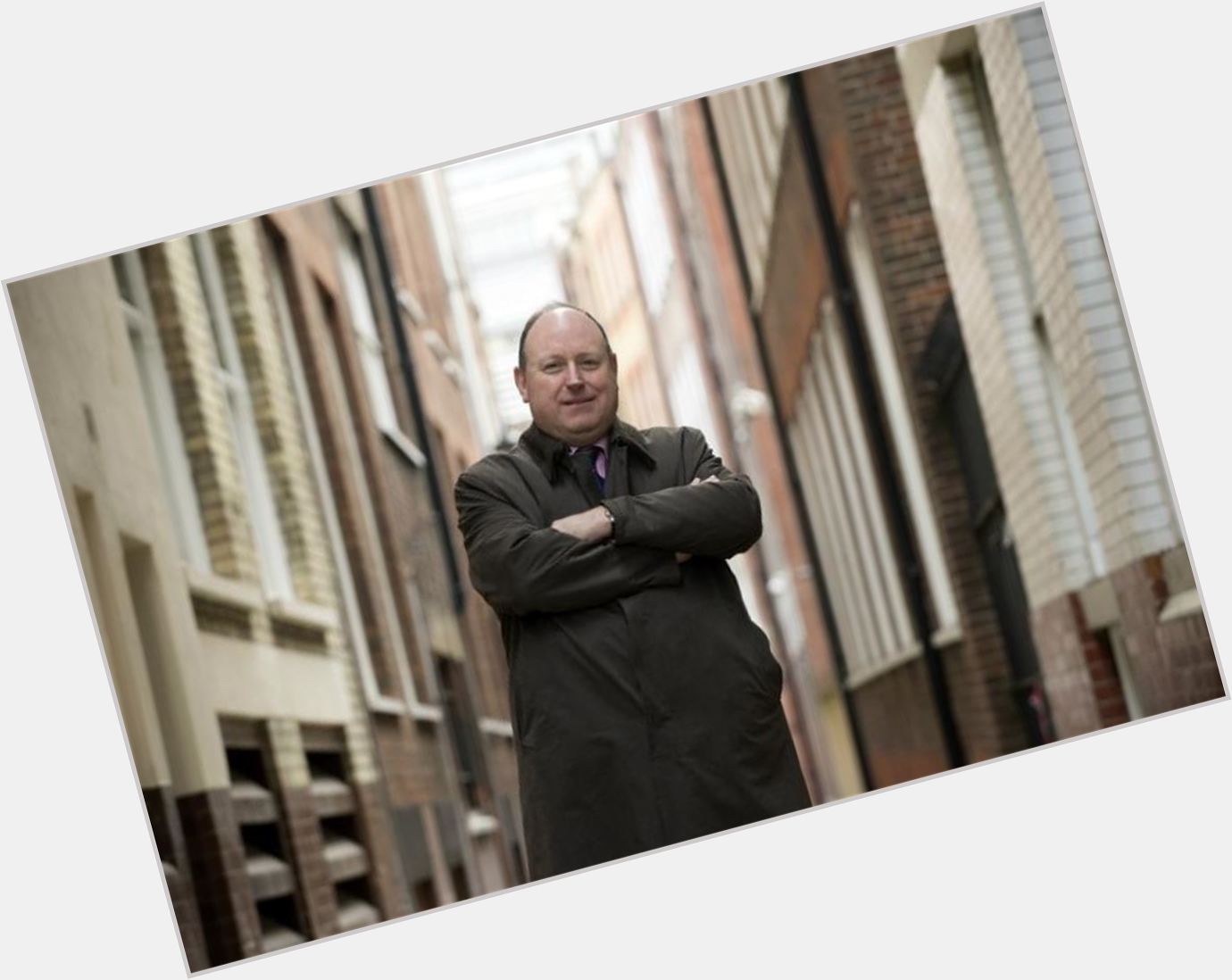 John Vine | Official Site for Man Crush Monday #MCM | Woman Crush ...