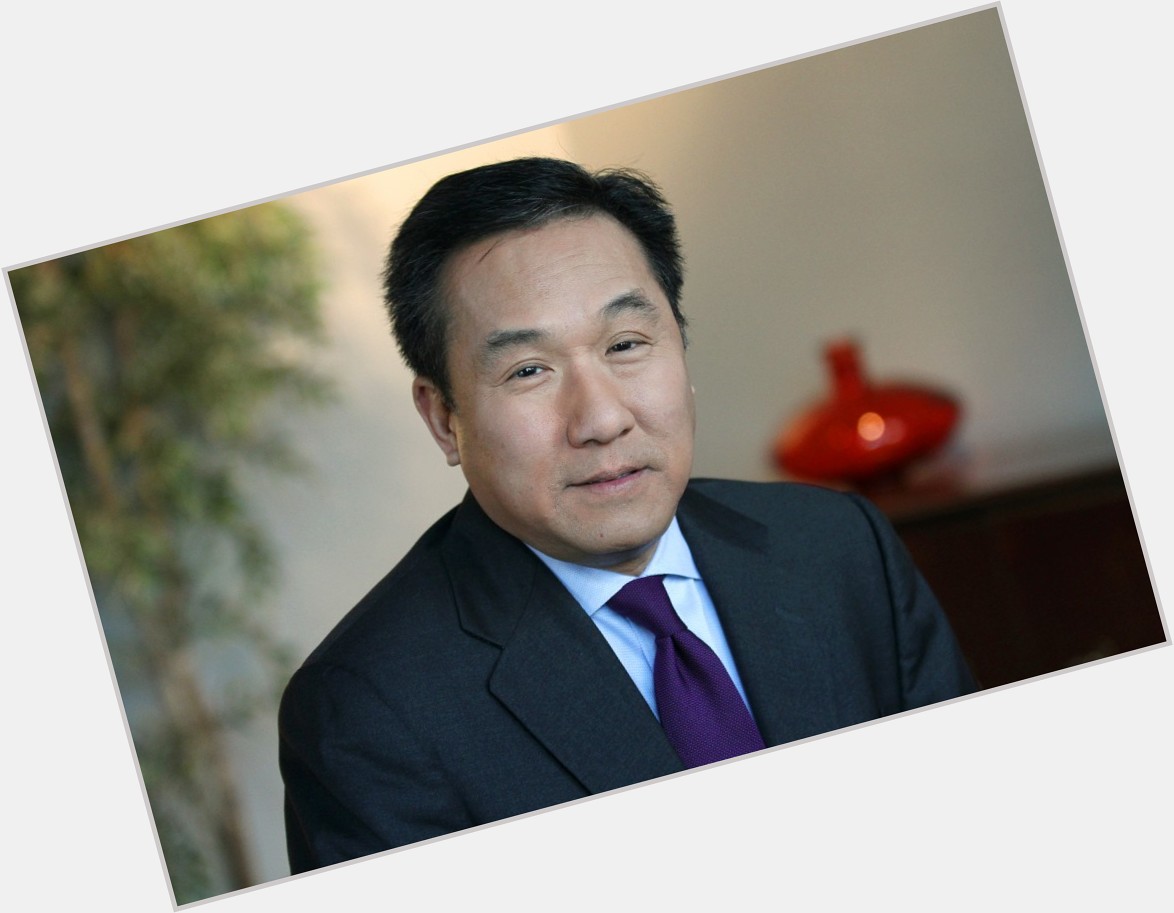 John Yang | Official Site for Man Crush Monday #MCM | Woman Crush ...