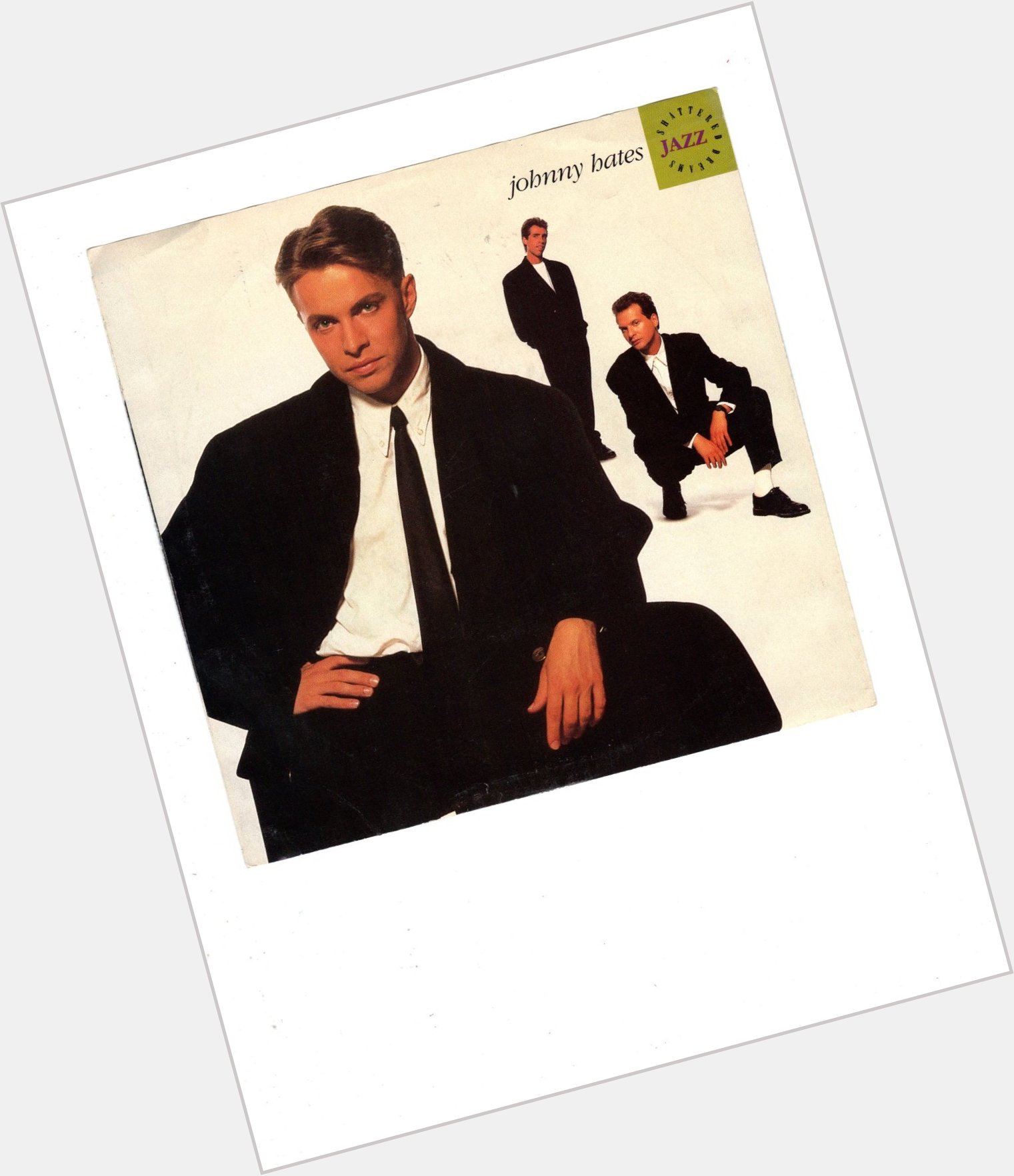 Johnny Bates | Official Site for Man Crush Monday #MCM | Woman Crush ...