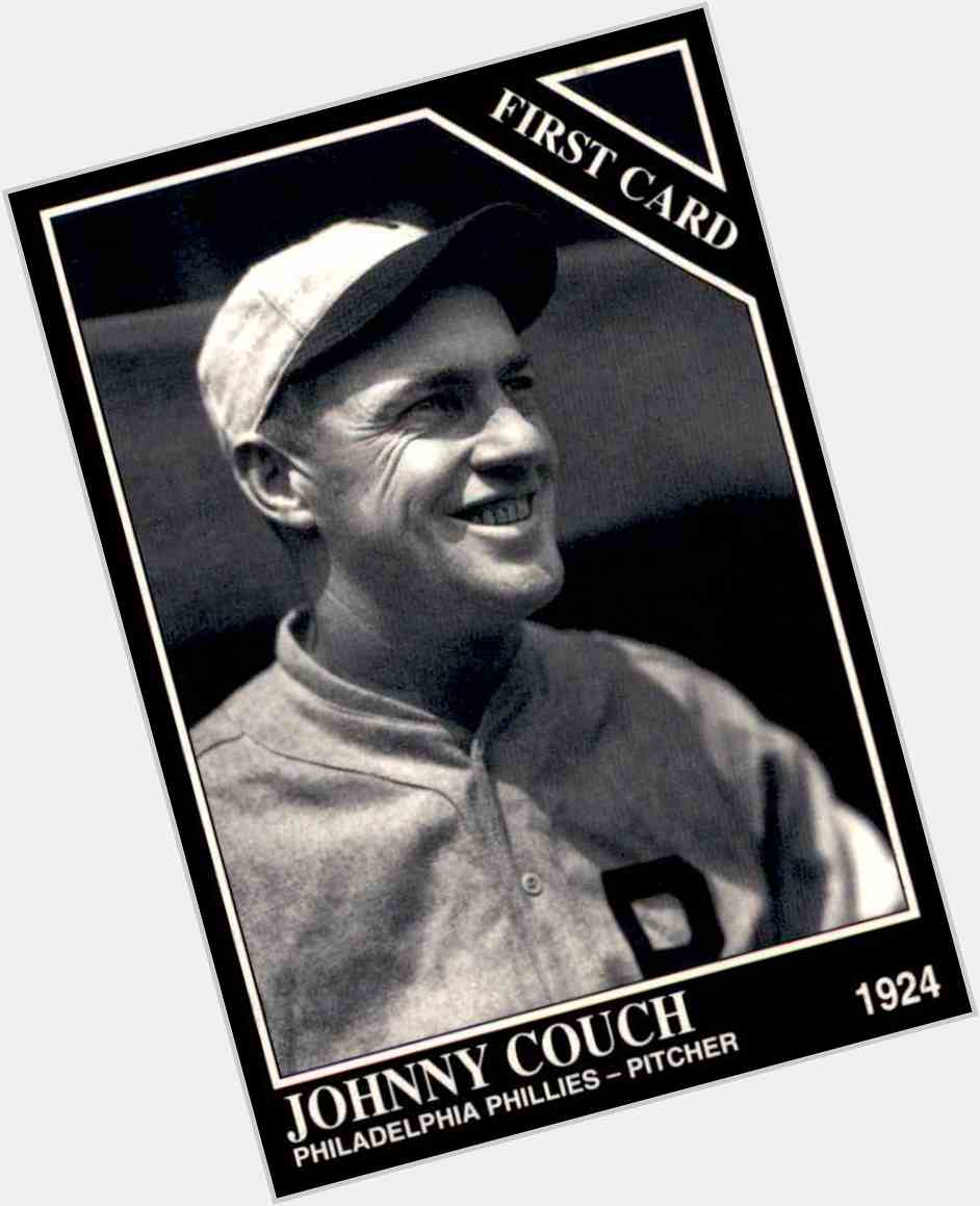 Johnny Couch | Official Site for Man Crush Monday #MCM | Woman Crush ...