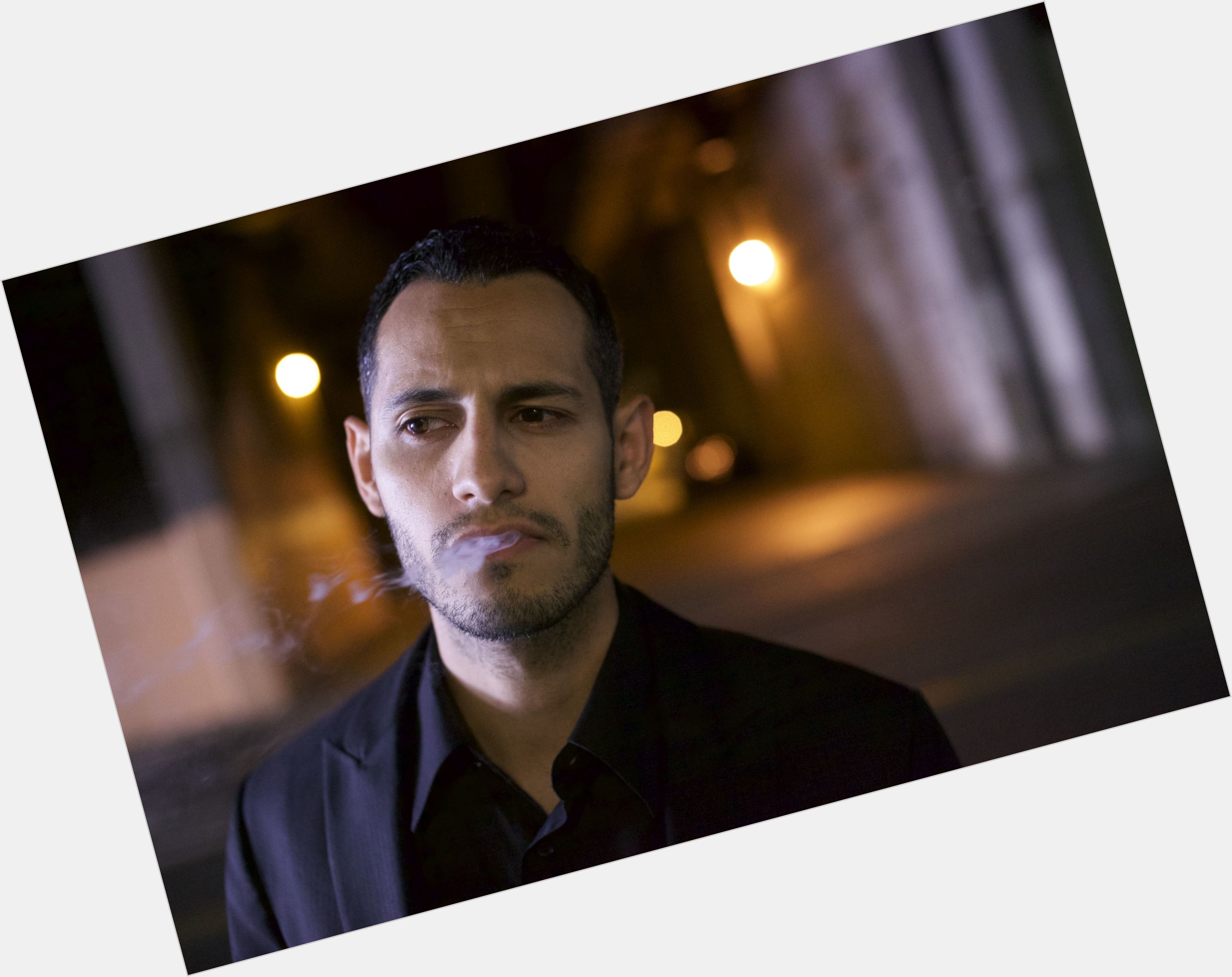 Johnny Diaz Reyes | Official Site for Man Crush Monday #MCM | Woman ...