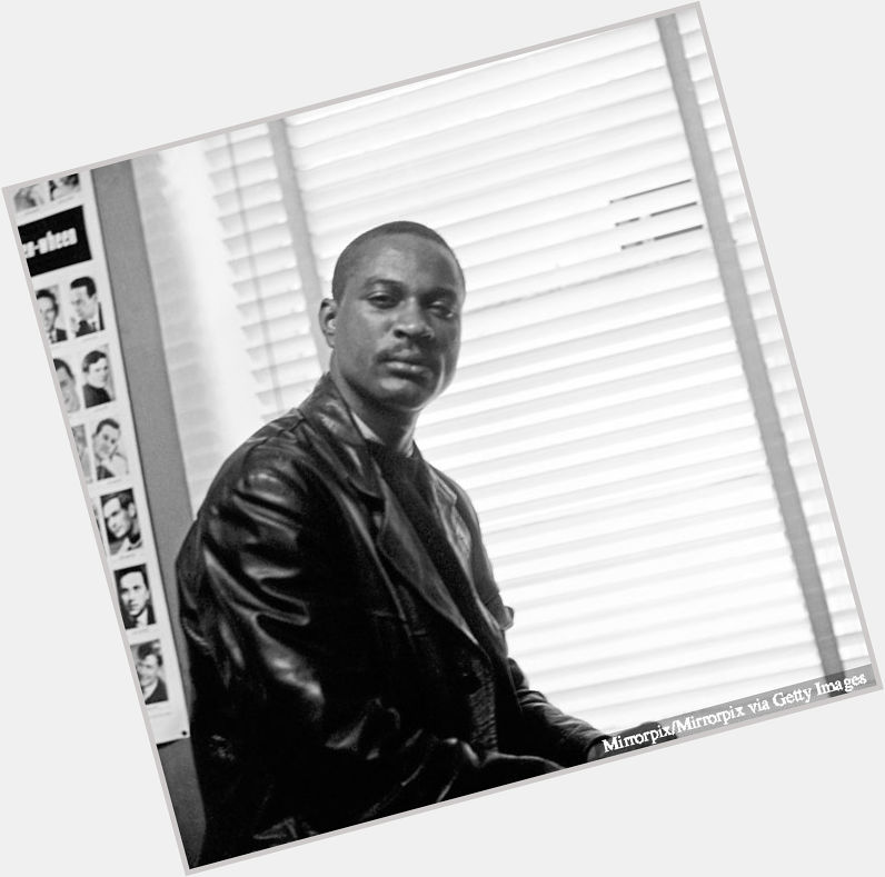 Johnny Edgecombe | Official Site for Man Crush Monday #MCM | Woman ...