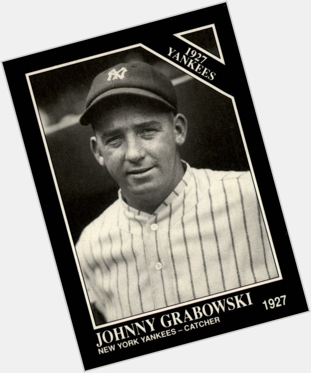 Johnny Grabowski | Official Site for Man Crush Monday #MCM | Woman ...