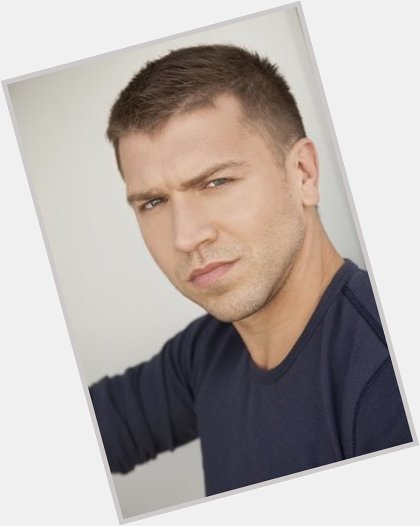 Johnny Kostrey | Official Site for Man Crush Monday #MCM | Woman Crush Wednesday #WCW