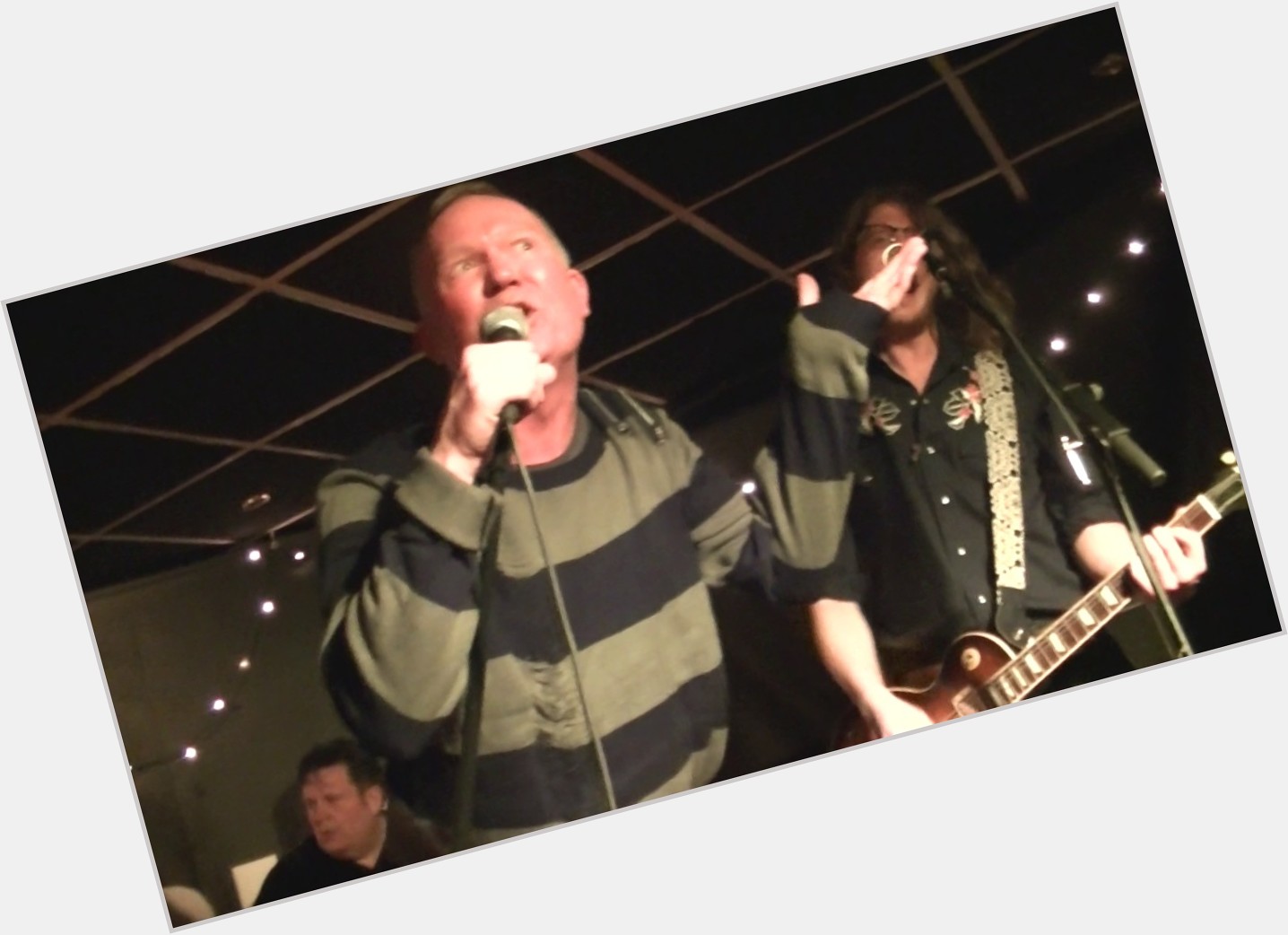 Johnny Seven | Official Site for Man Crush Monday #MCM | Woman Crush ...