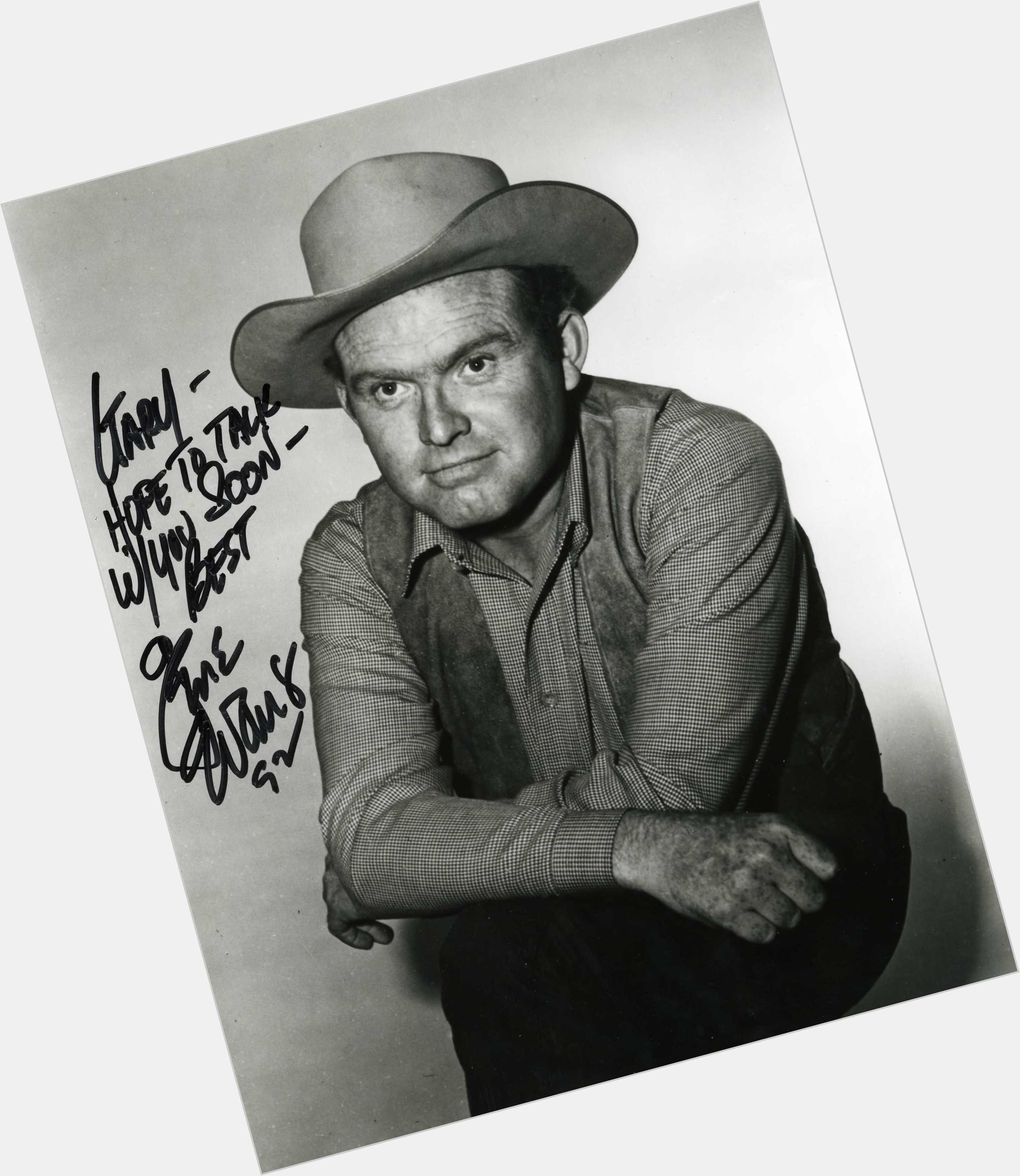 Johnny Washbrook | Official Site for Man Crush Monday #MCM | Woman ...