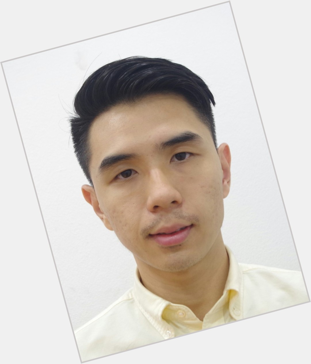 Johnny Wong | Official Site for Man Crush Monday #MCM | Woman Crush ...