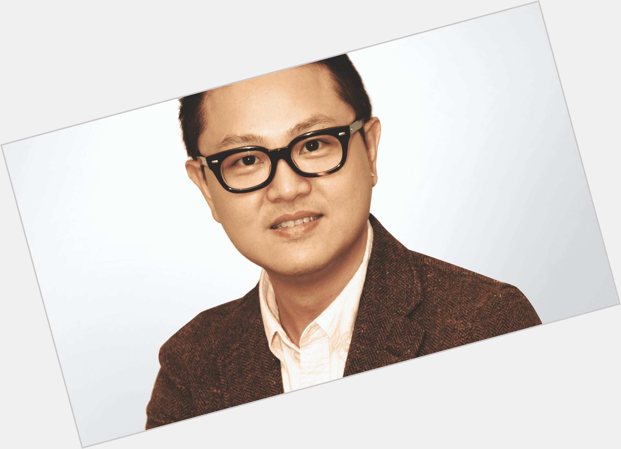 Johnny Wong | Official Site for Man Crush Monday #MCM | Woman Crush ...
