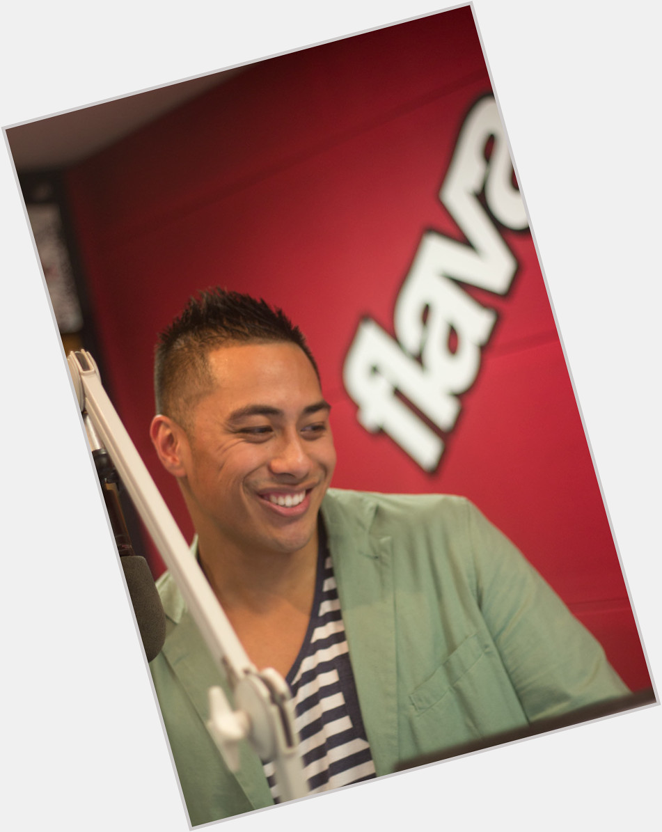 Johnson Raela | Official Site for Man Crush Monday #MCM | Woman Crush ...