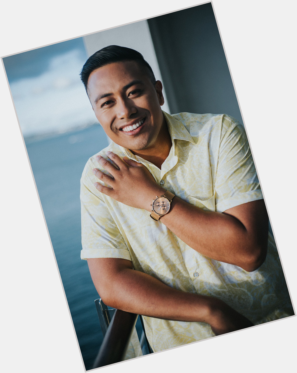 Johnson Raela | Official Site for Man Crush Monday #MCM | Woman Crush ...