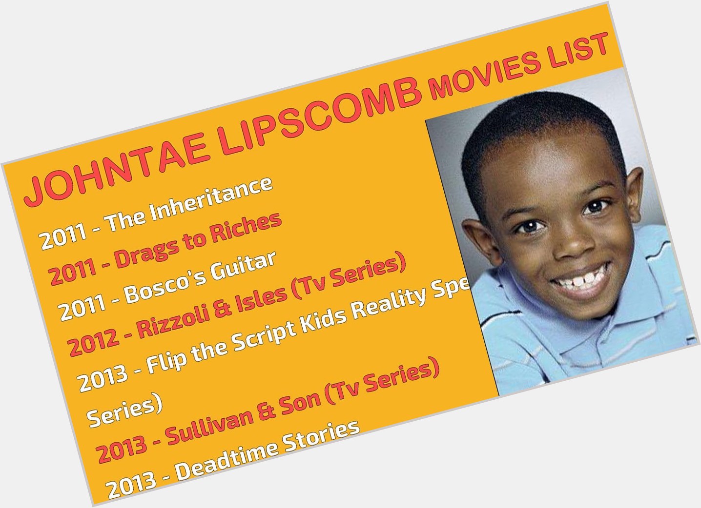 Johntae Lipscomb | Official Site for Man Crush Monday #MCM | Woman ...