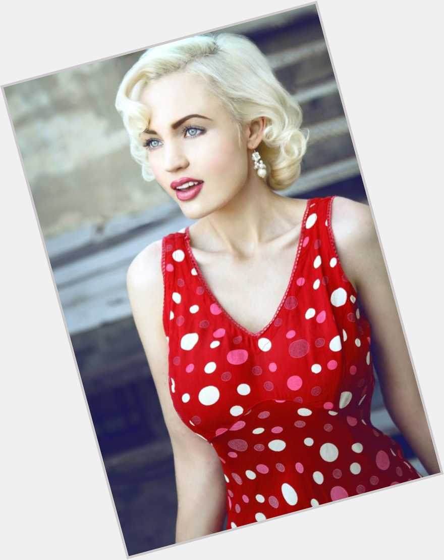 Jolee Blon | Official Site for Woman Crush Wednesday #WCW