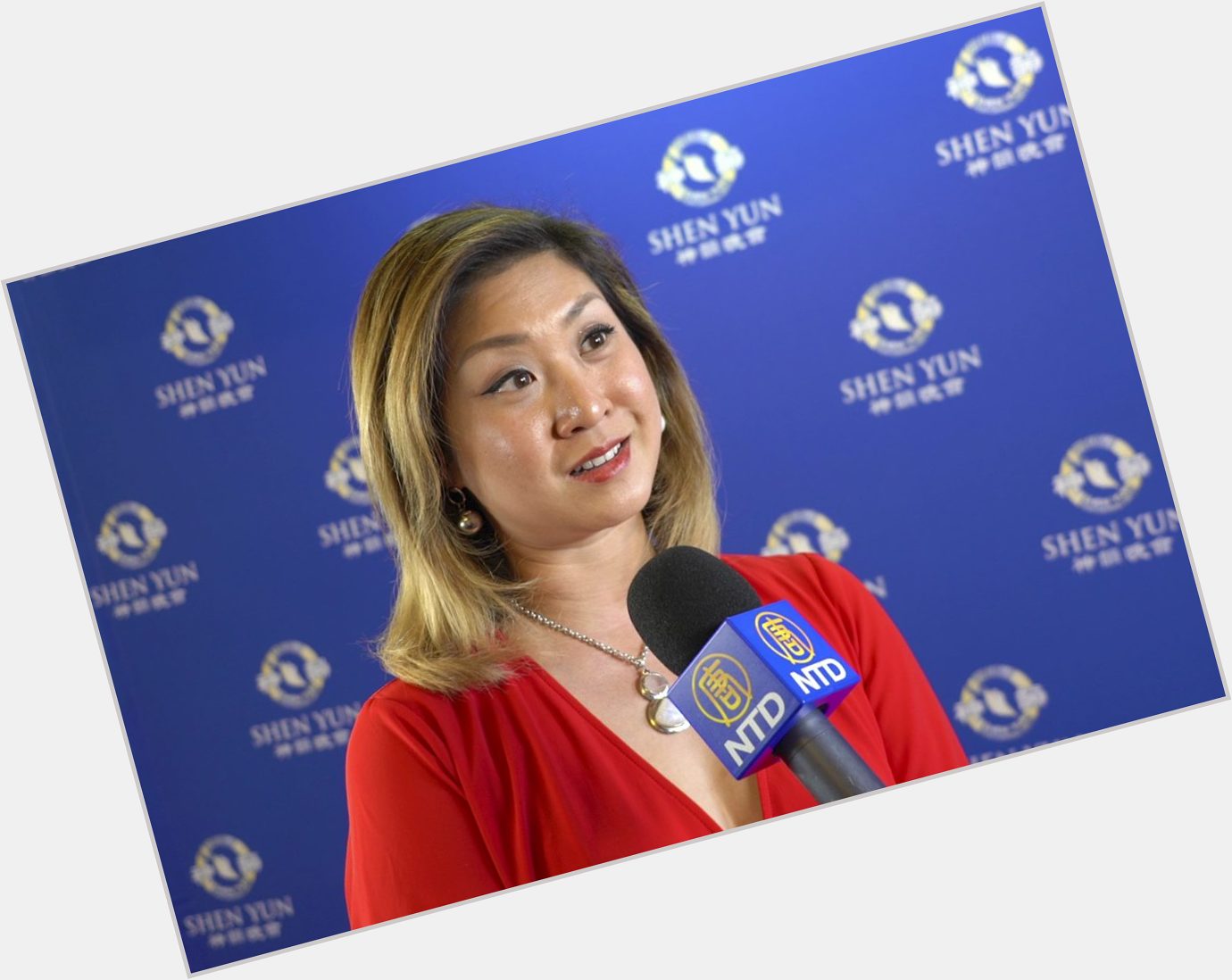 Jolene Chin | Official Site for Woman Crush Wednesday #WCW