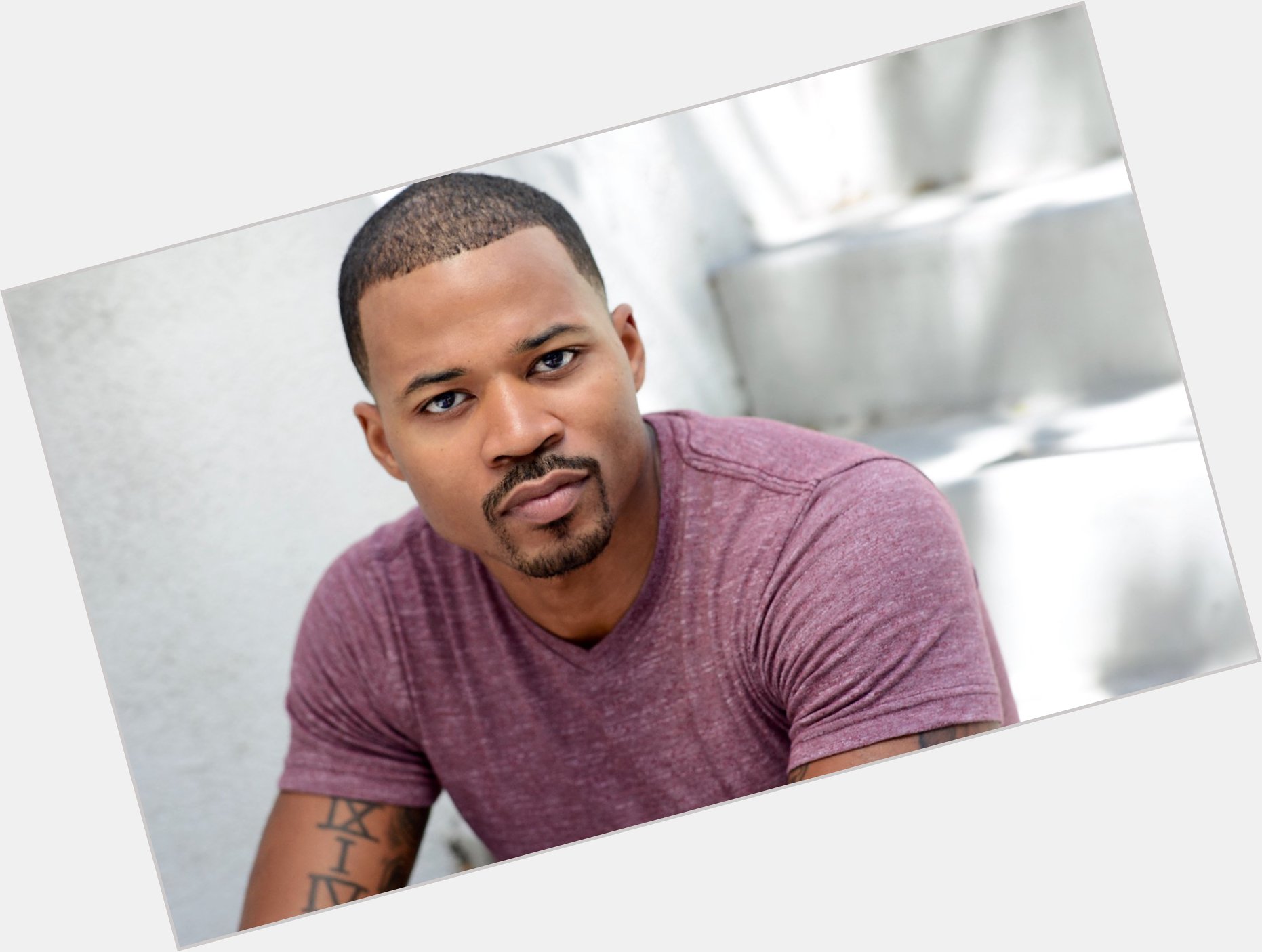 Jon Chaffin | Official Site for Man Crush Monday #MCM | Woman Crush ...