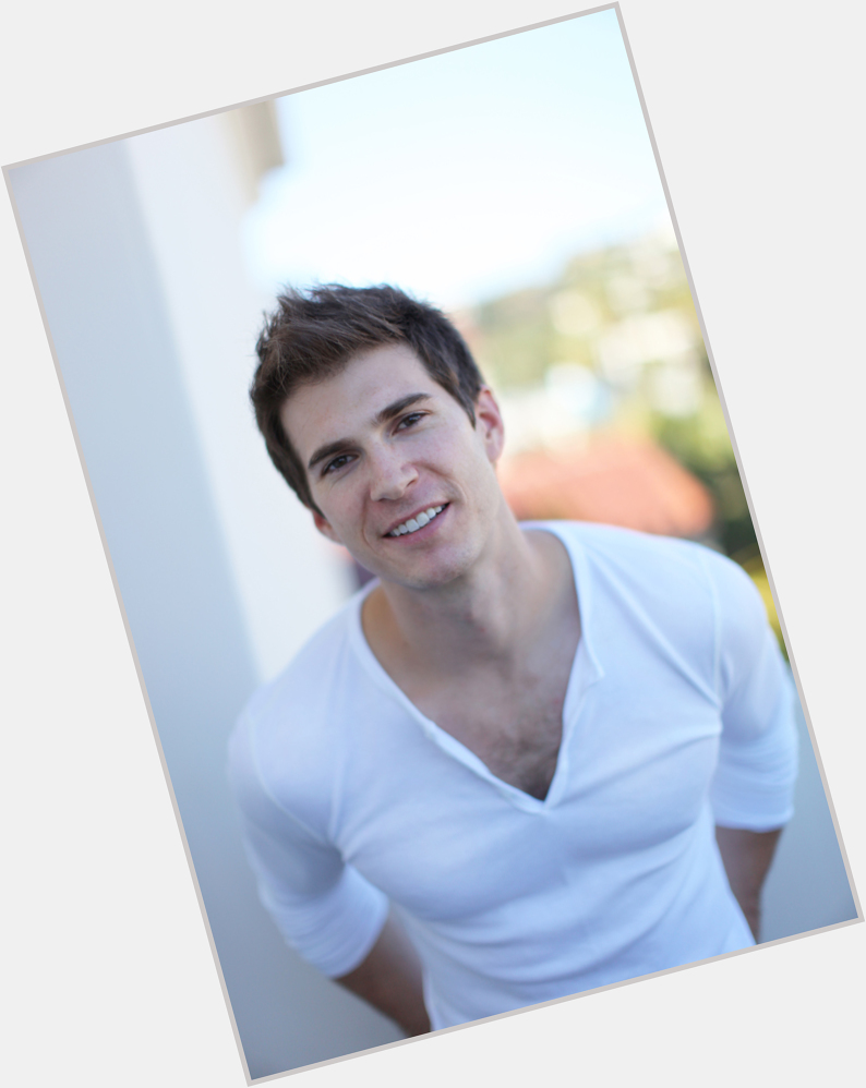 Jon Jacobs | Official Site for Man Crush Monday #MCM | Woman Crush ...