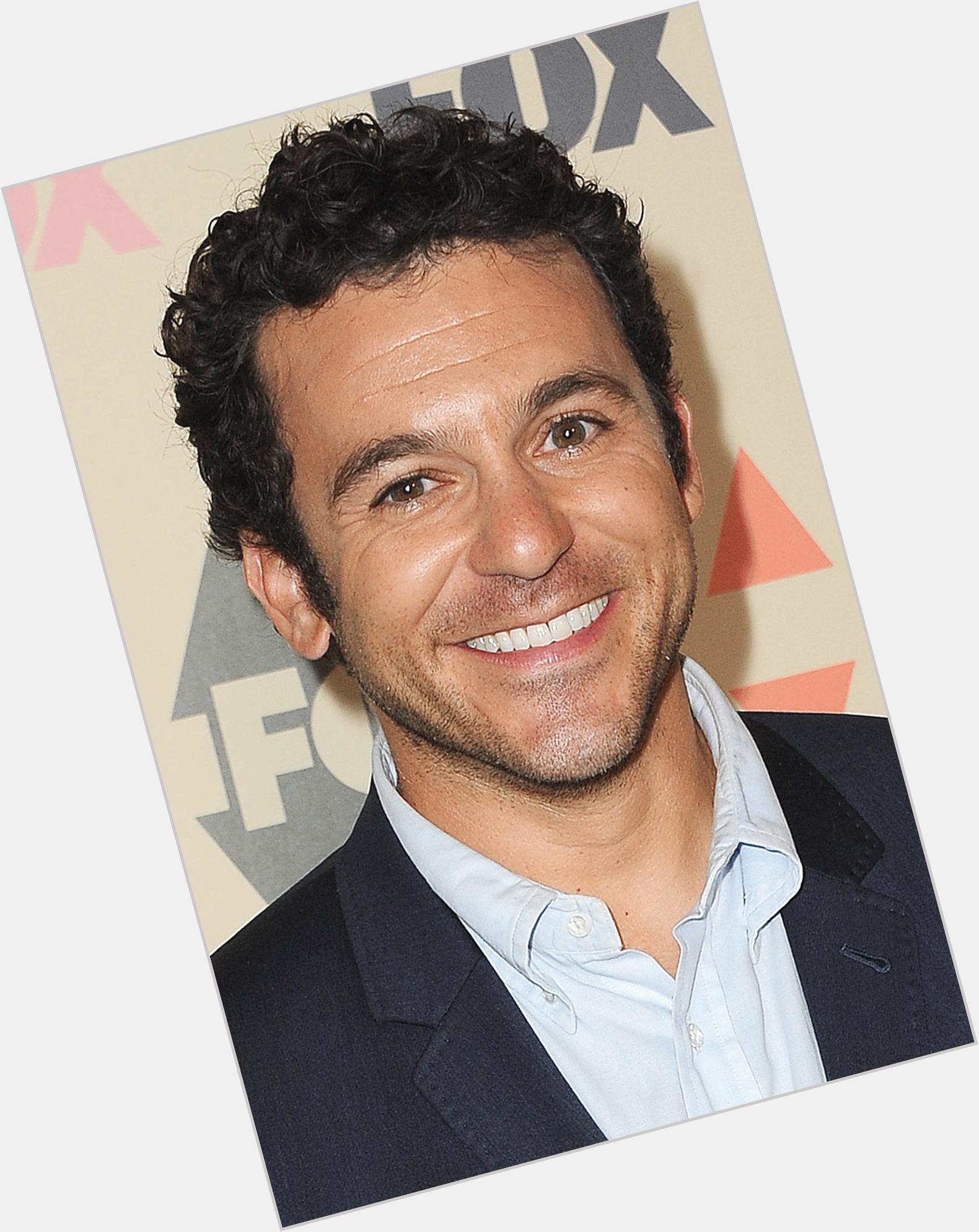 Jon Manfrellotti | Official Site for Man Crush Monday #MCM | Woman ...