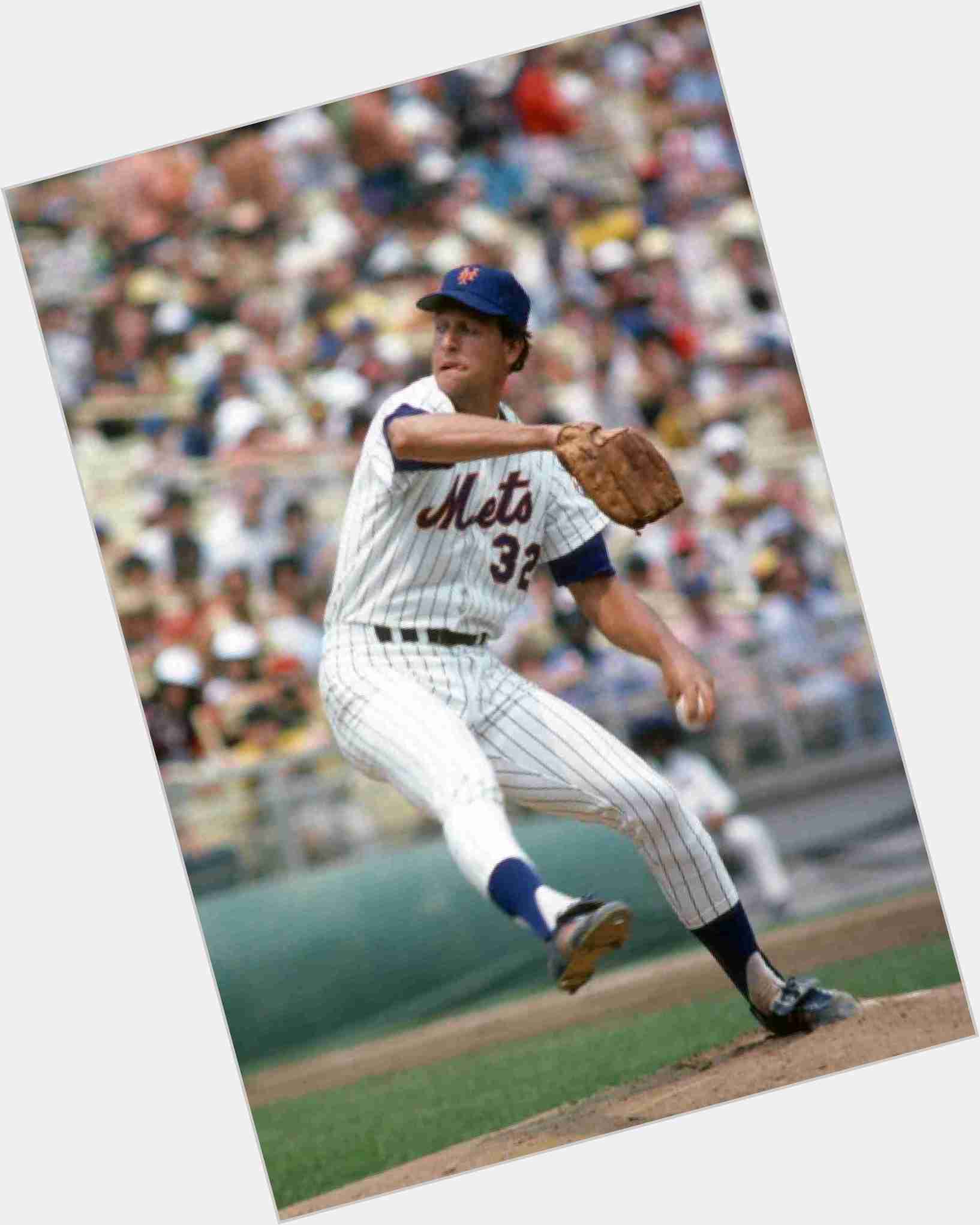 Jon Matlack | Official Site for Man Crush Monday #MCM | Woman Crush ...