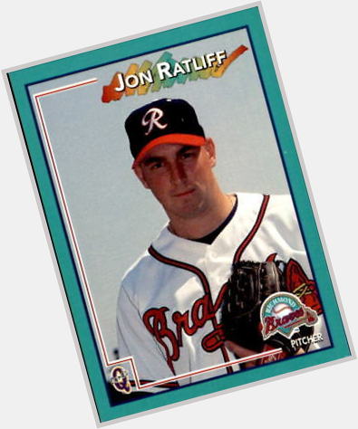 Jon Ratliff | Official Site for Man Crush Monday #MCM | Woman Crush ...