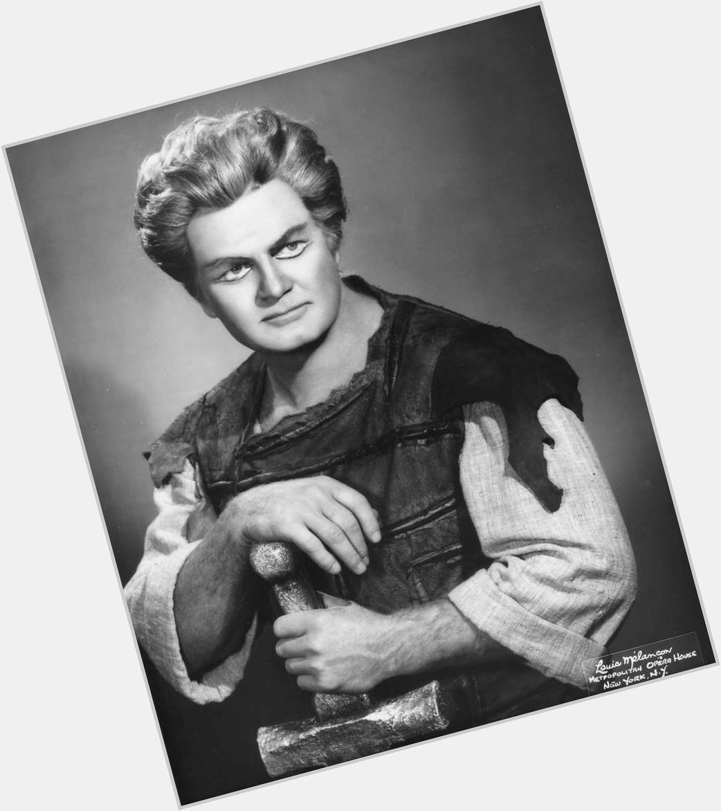 Jon Vickers | Official Site for Man Crush Monday #MCM | Woman Crush ...