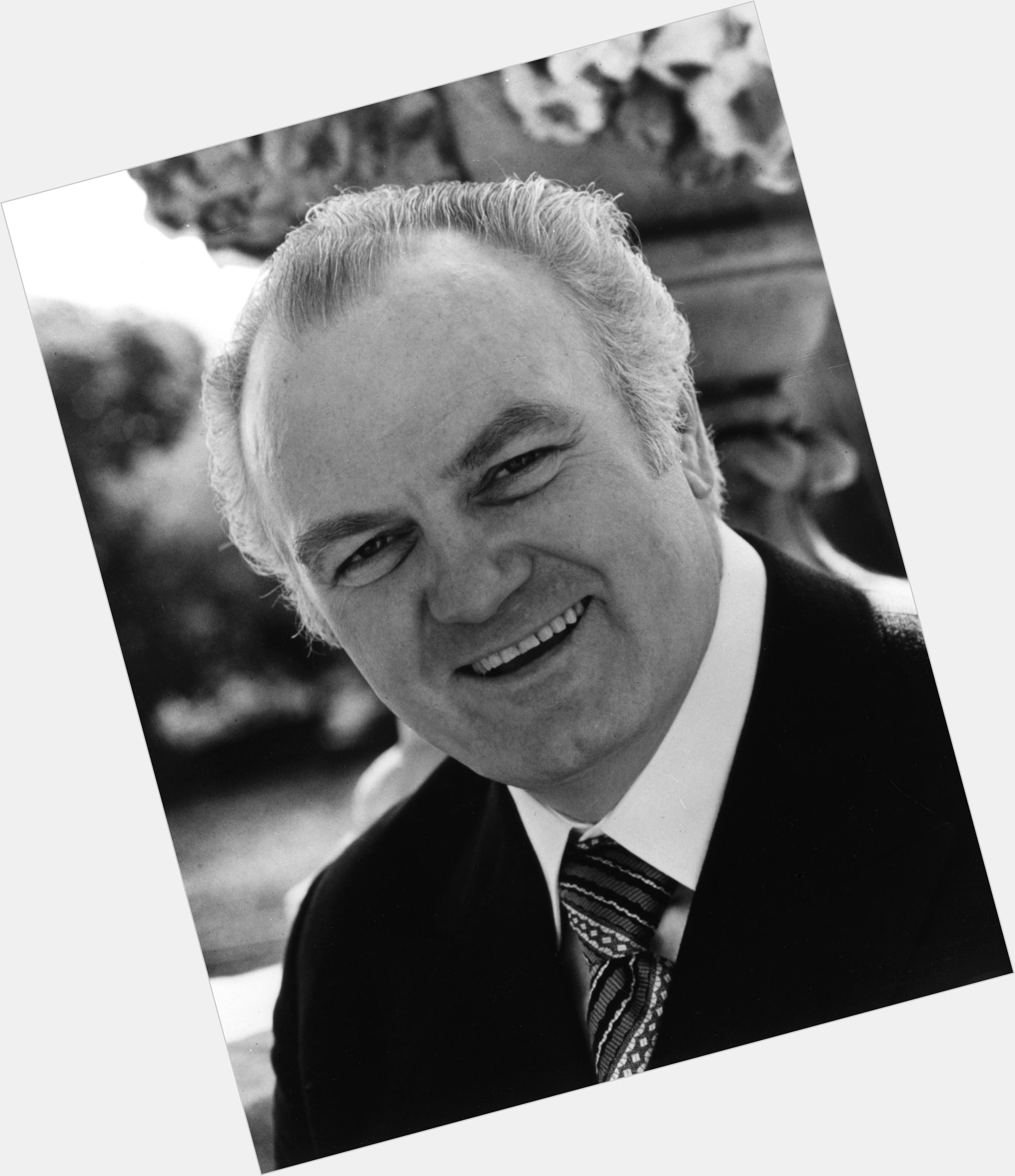 Jon Vickers | Official Site for Man Crush Monday #MCM | Woman Crush ...