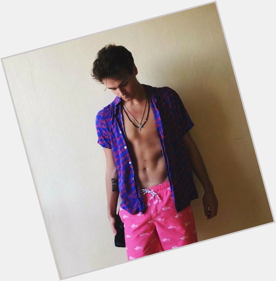 Jonah Marsh | Official Site for Man Crush Monday #MCM | Woman Crush ...