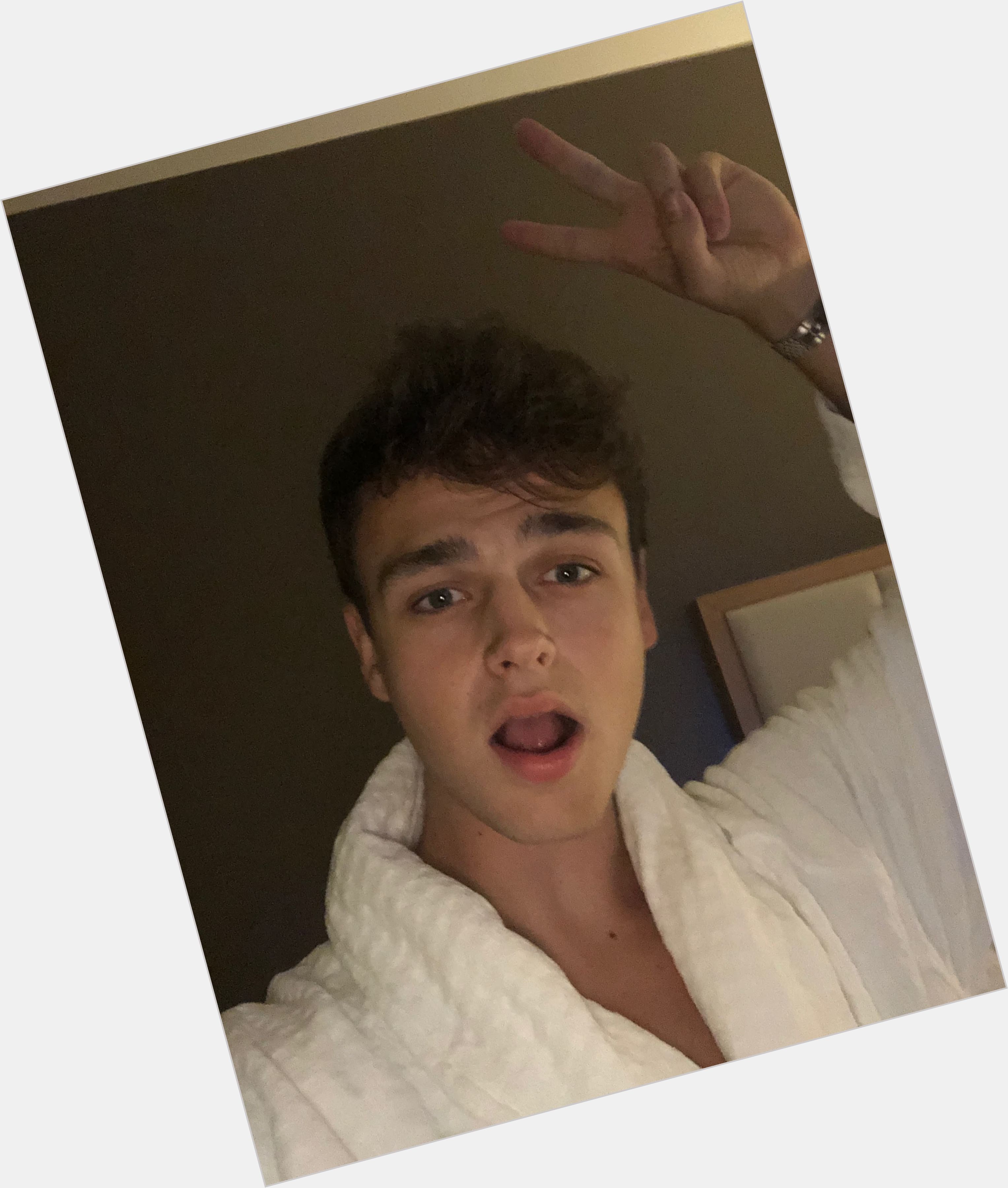 Jonah Marsh | Official Site for Man Crush Monday #MCM | Woman Crush ...