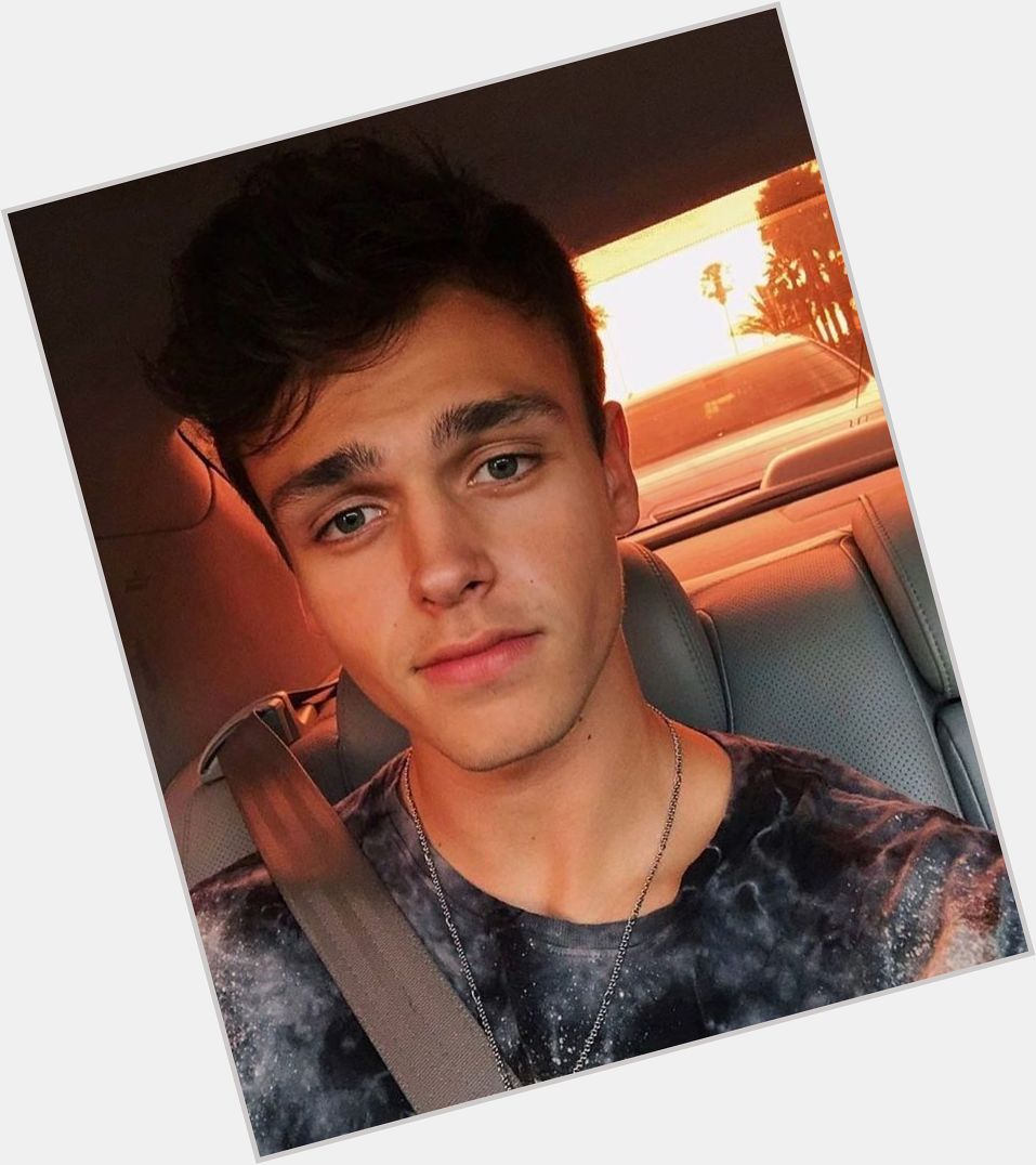 Jonah Marsh | Official Site for Man Crush Monday #MCM | Woman Crush ...