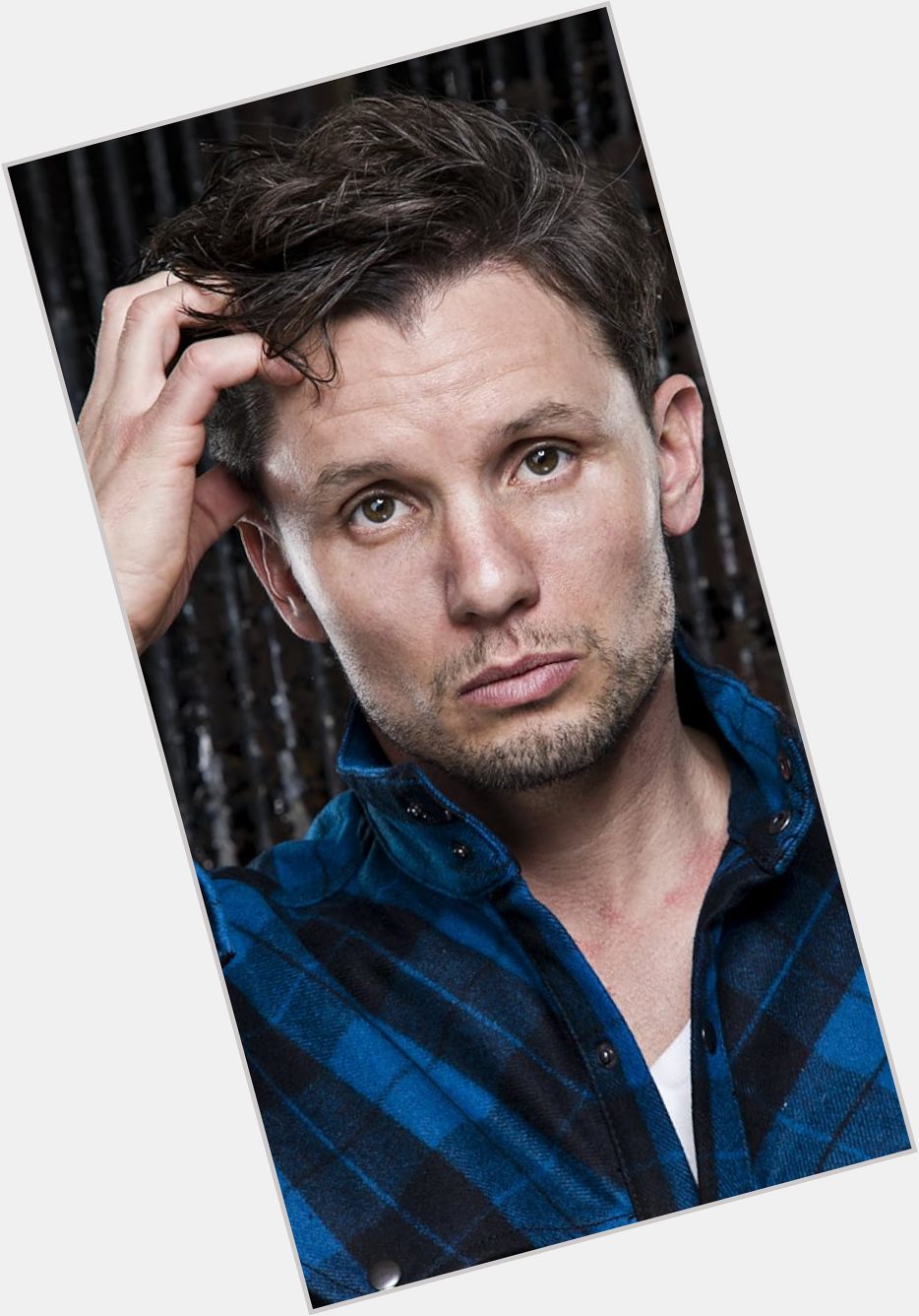 Jonas Ball | Official Site for Man Crush Monday #MCM | Woman Crush ...